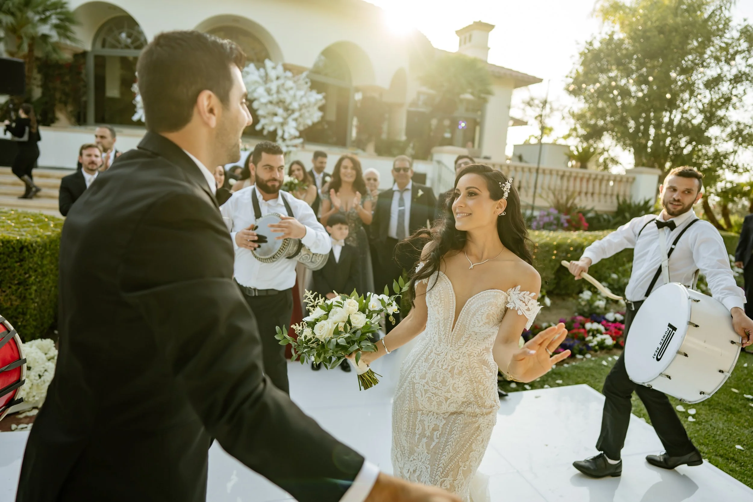 Dolce Stella Events