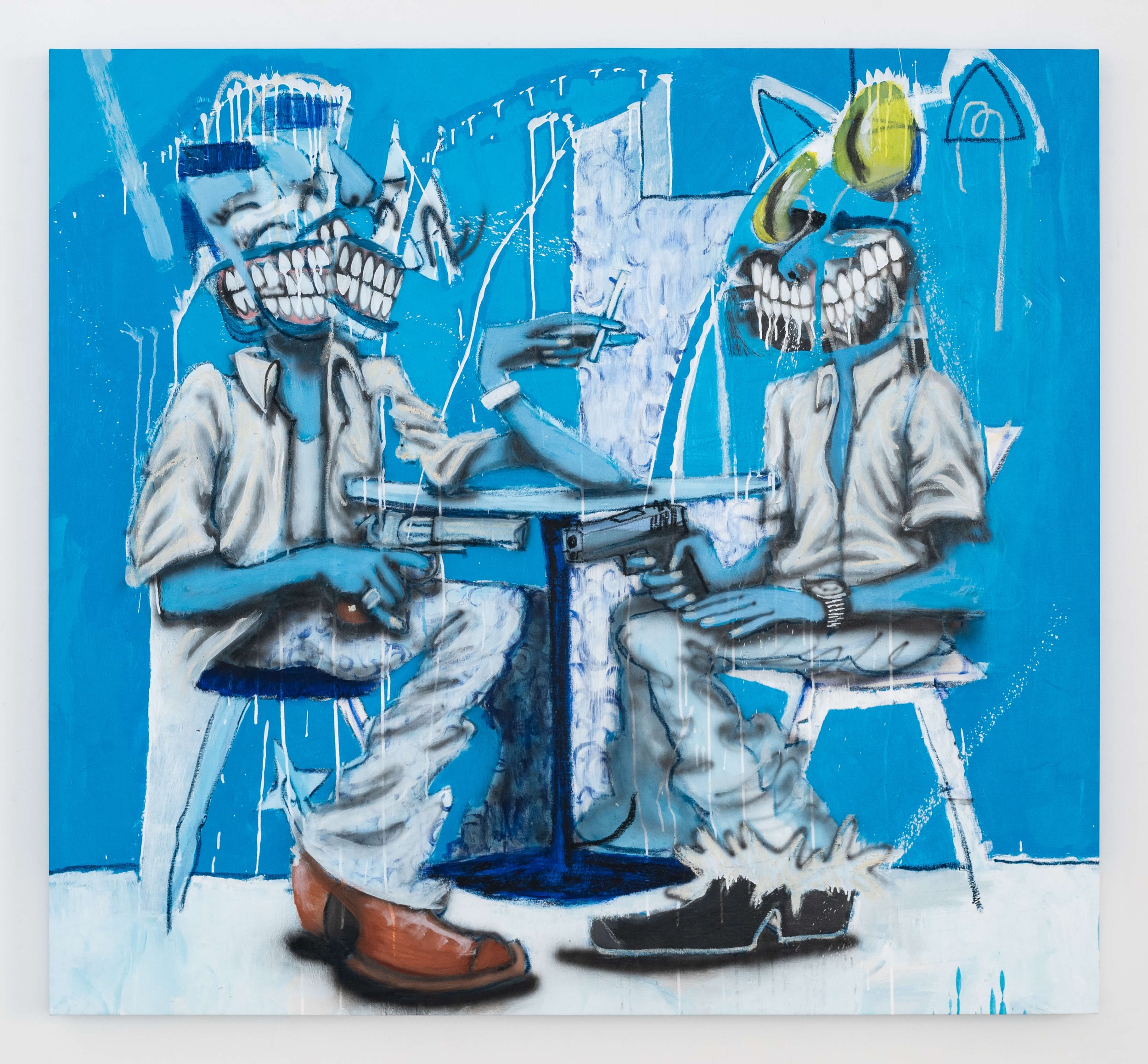 Logan Sylve | Chase Contemporary — Chase Contemporary