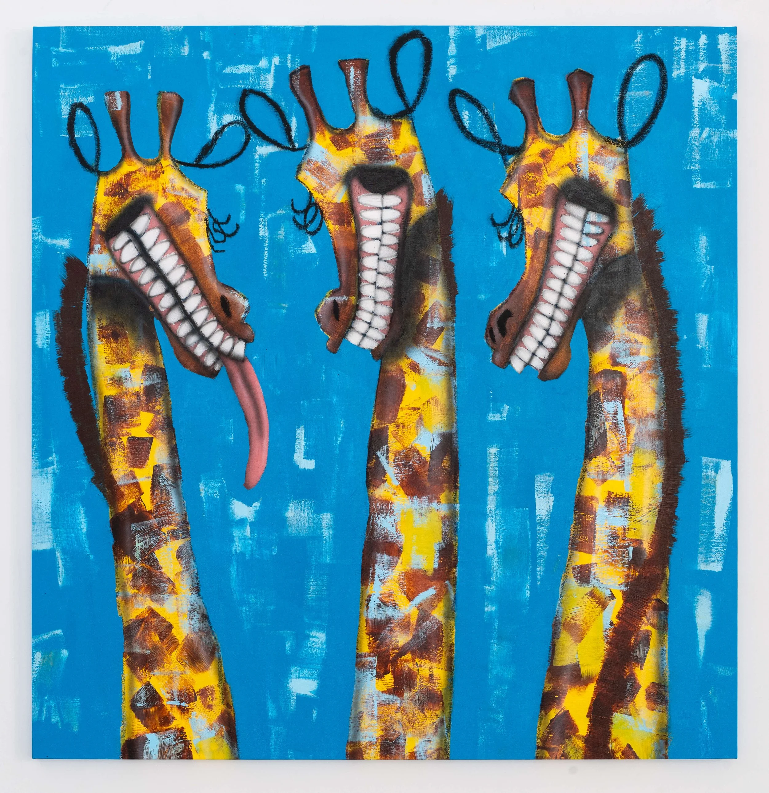 Logan Sylve | Chase Contemporary — Chase Contemporary