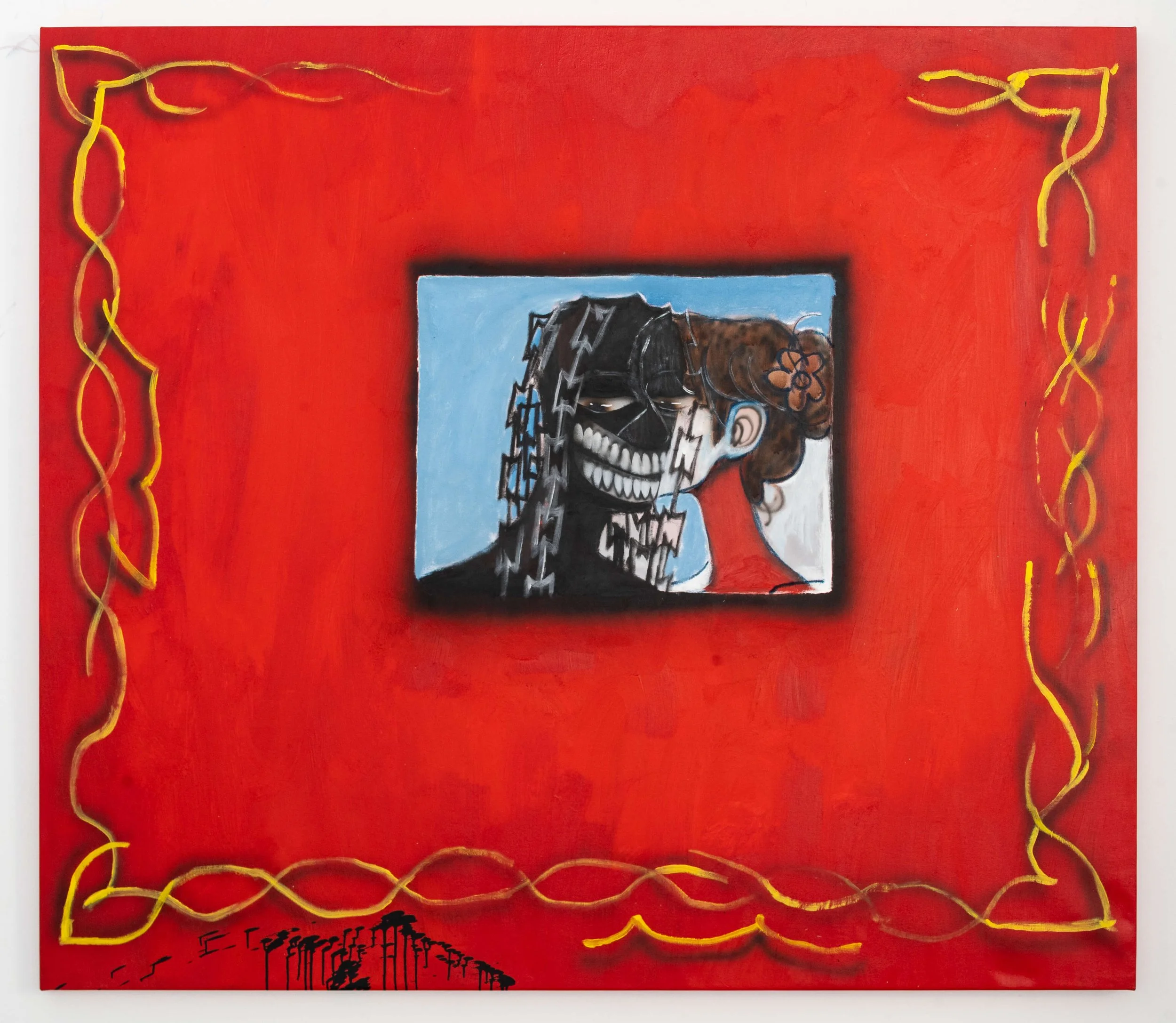 Logan Sylve | Chase Contemporary — Chase Contemporary