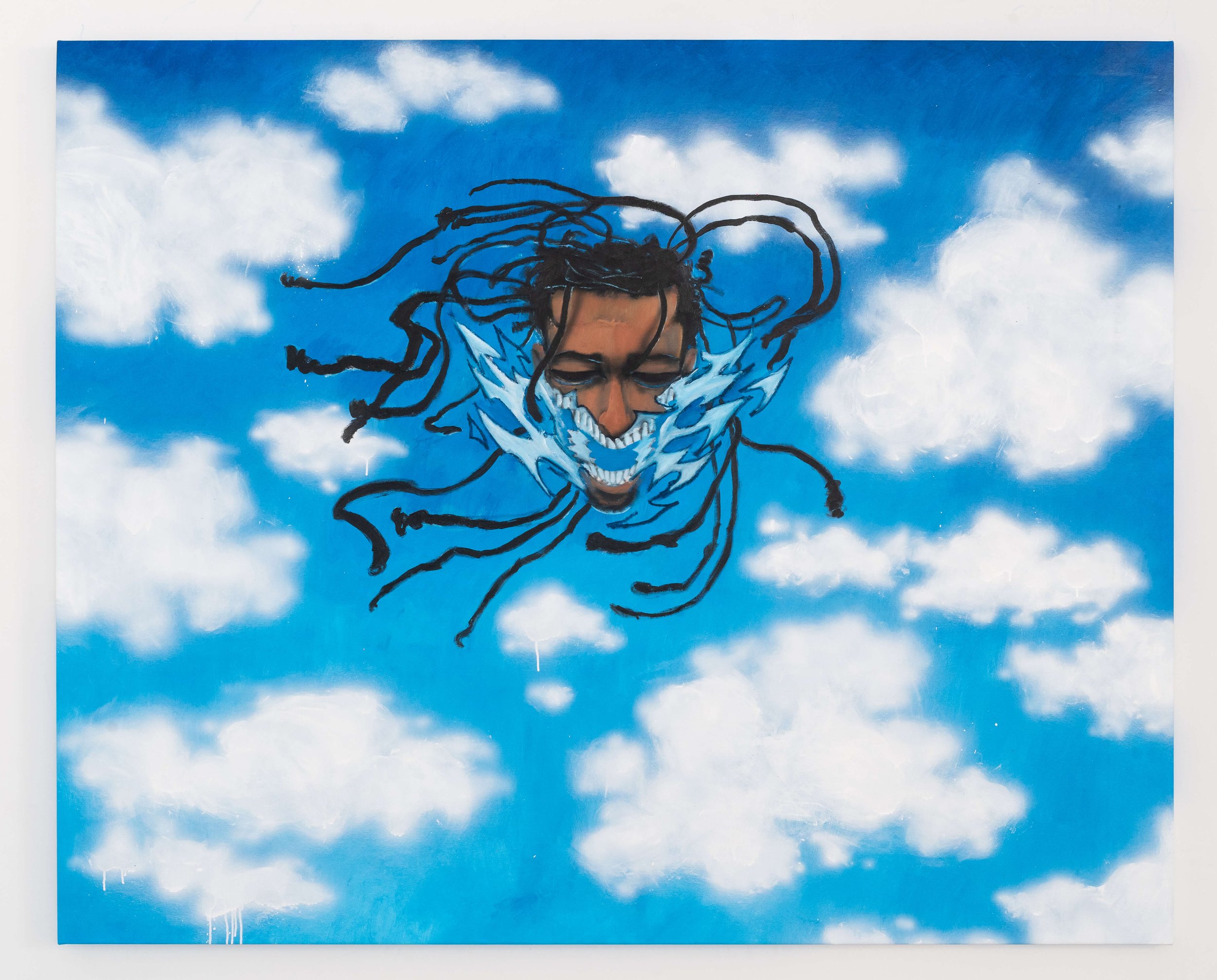 Logan Sylve | Chase Contemporary — Chase Contemporary