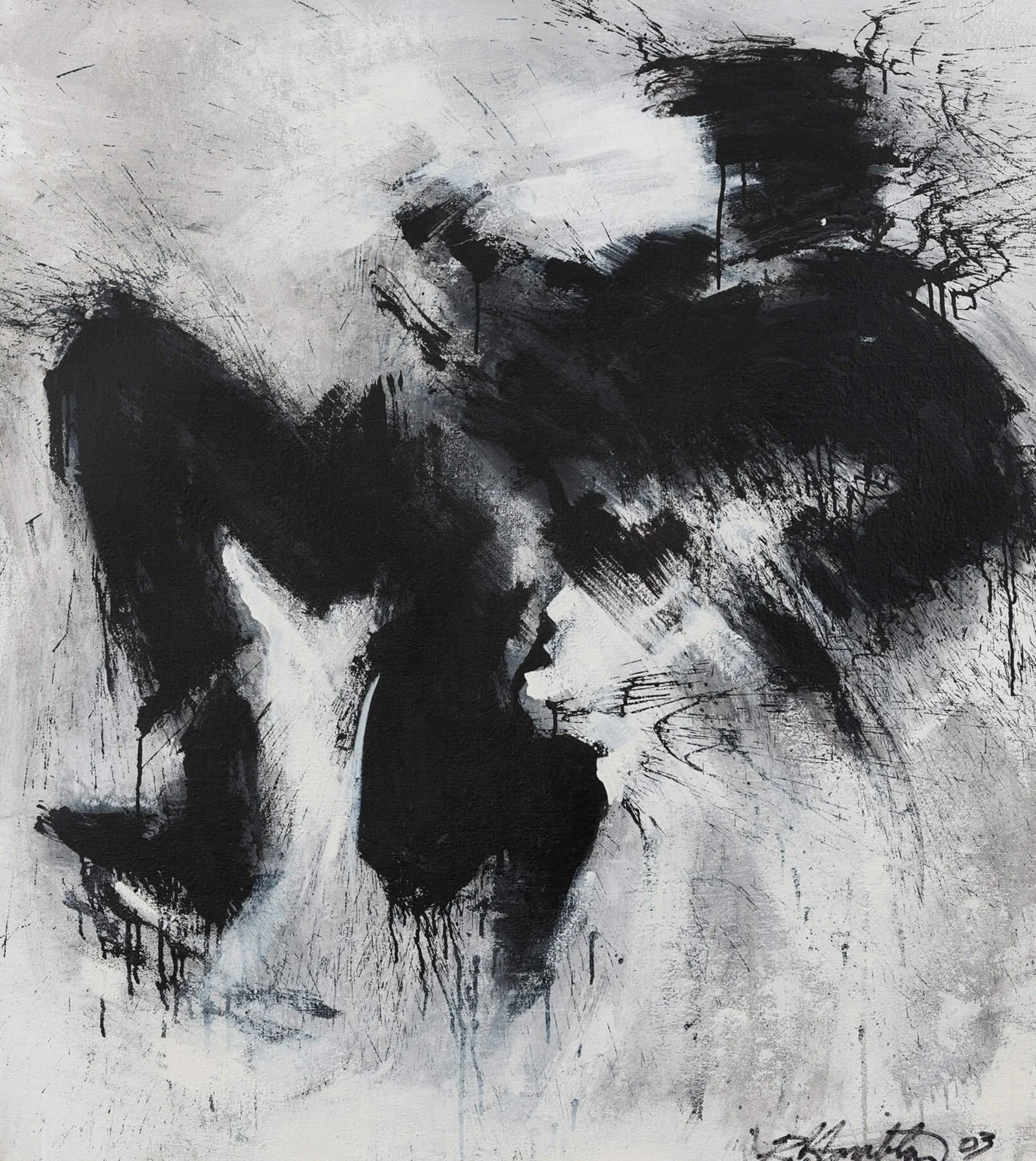 Chase Contemporary | New York