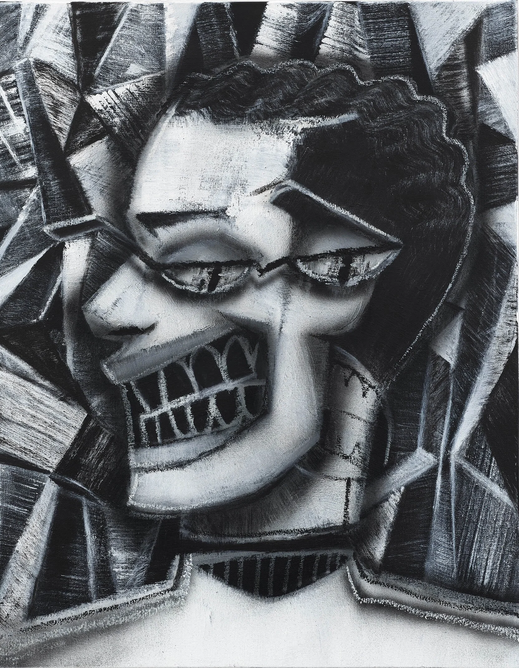 Logan Sylve | Chase Contemporary — Chase Contemporary