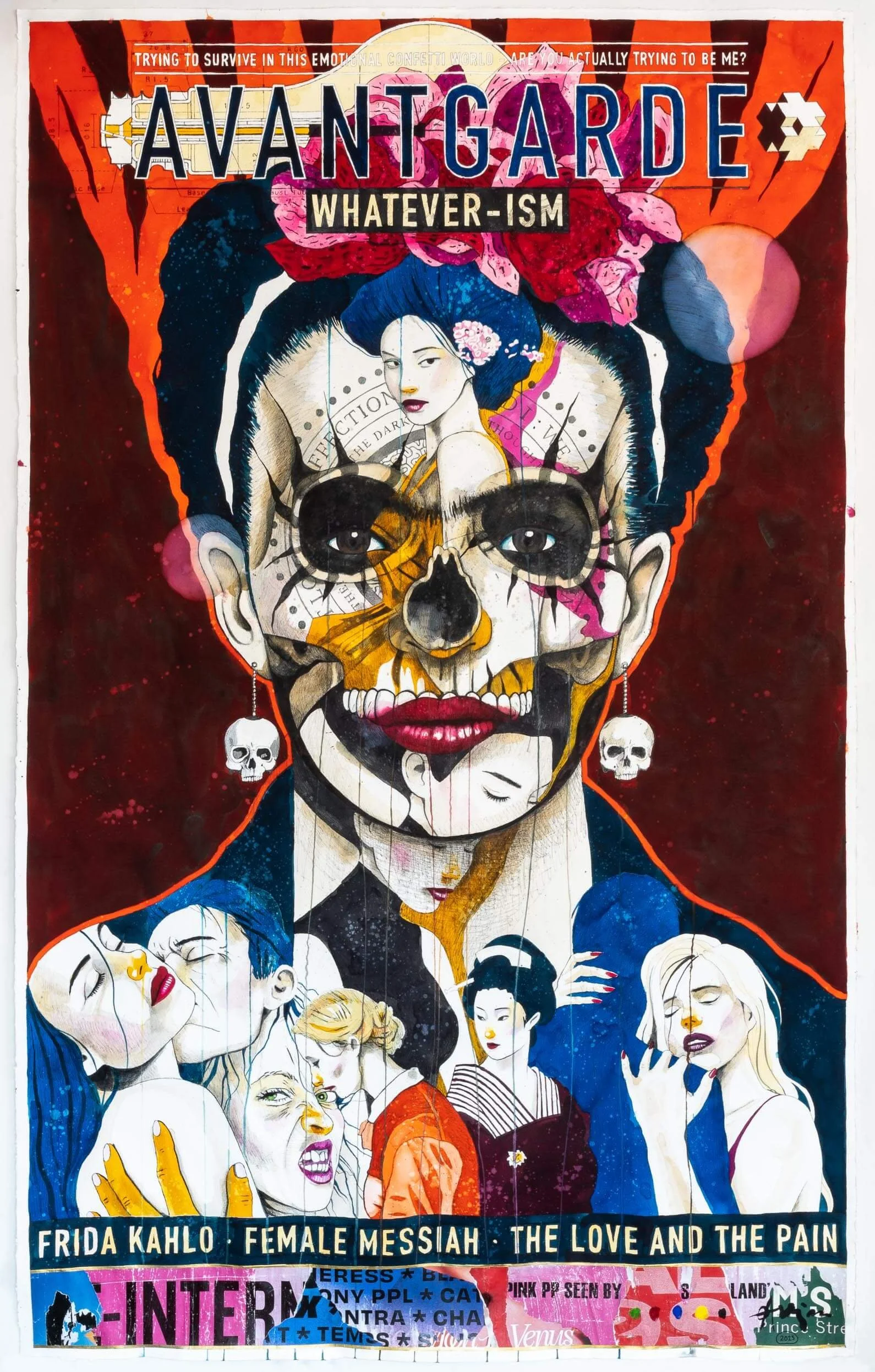 Ole Aakjær | Chase Contemporary — Chase Contemporary