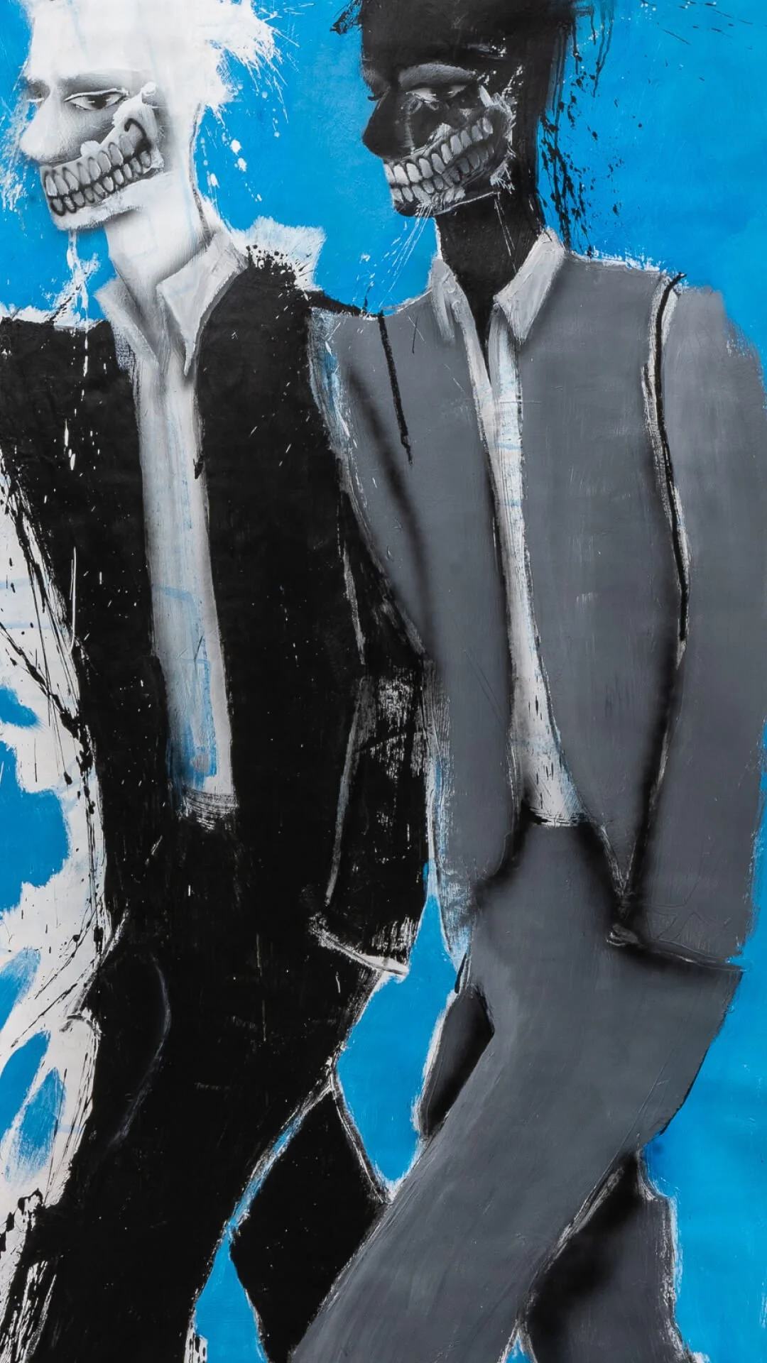 Chase Contemporary | New York