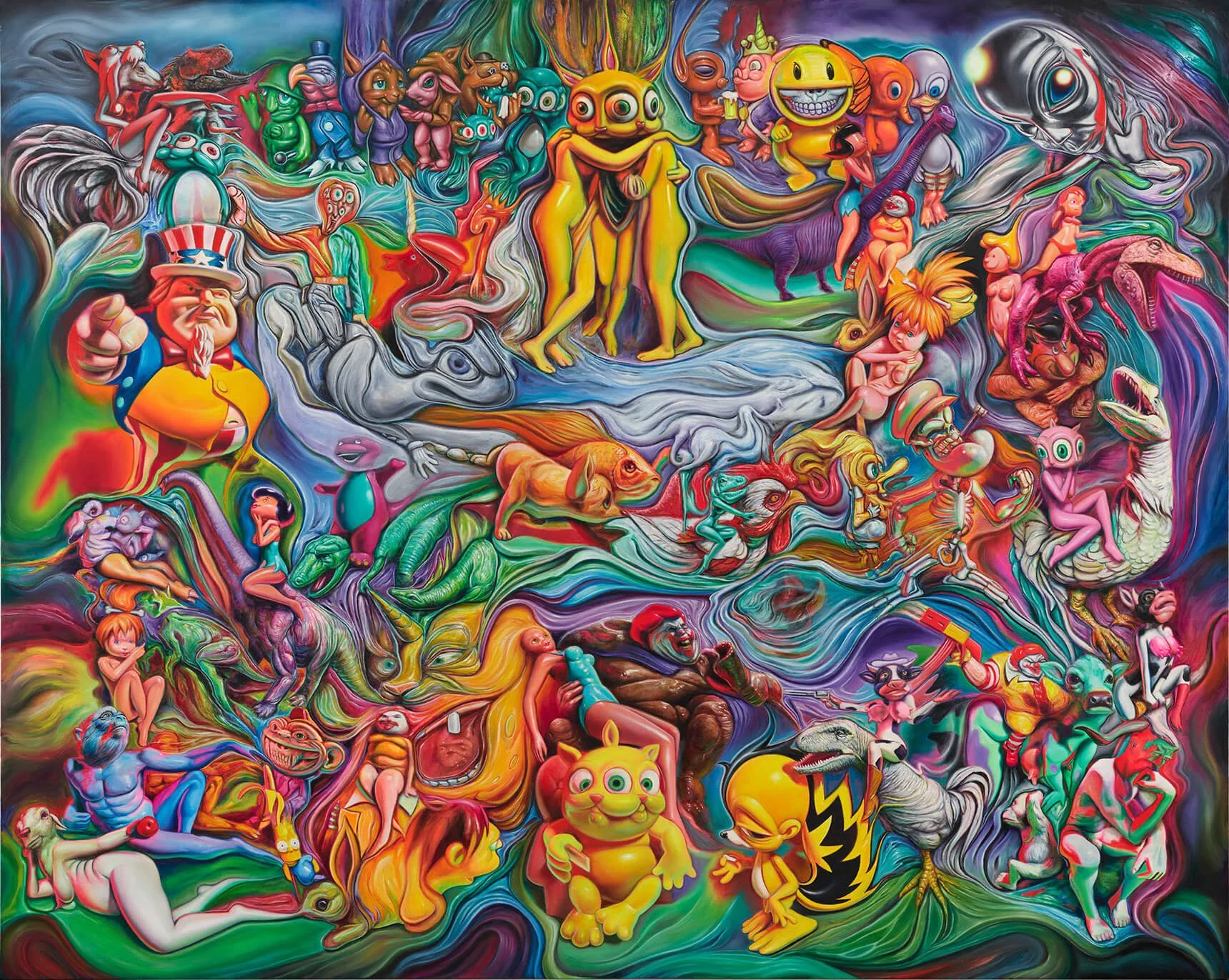 Artists | Chase Contemporary — Chase Contemporary