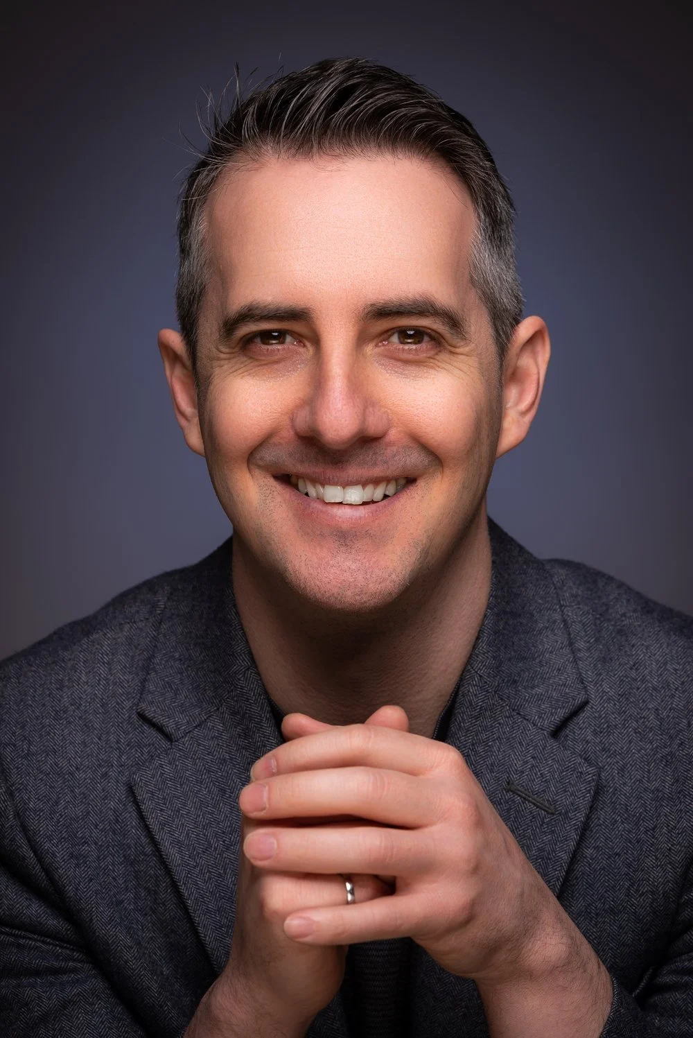 Best Winnipeg Wedding Photographer - MARK EADIE