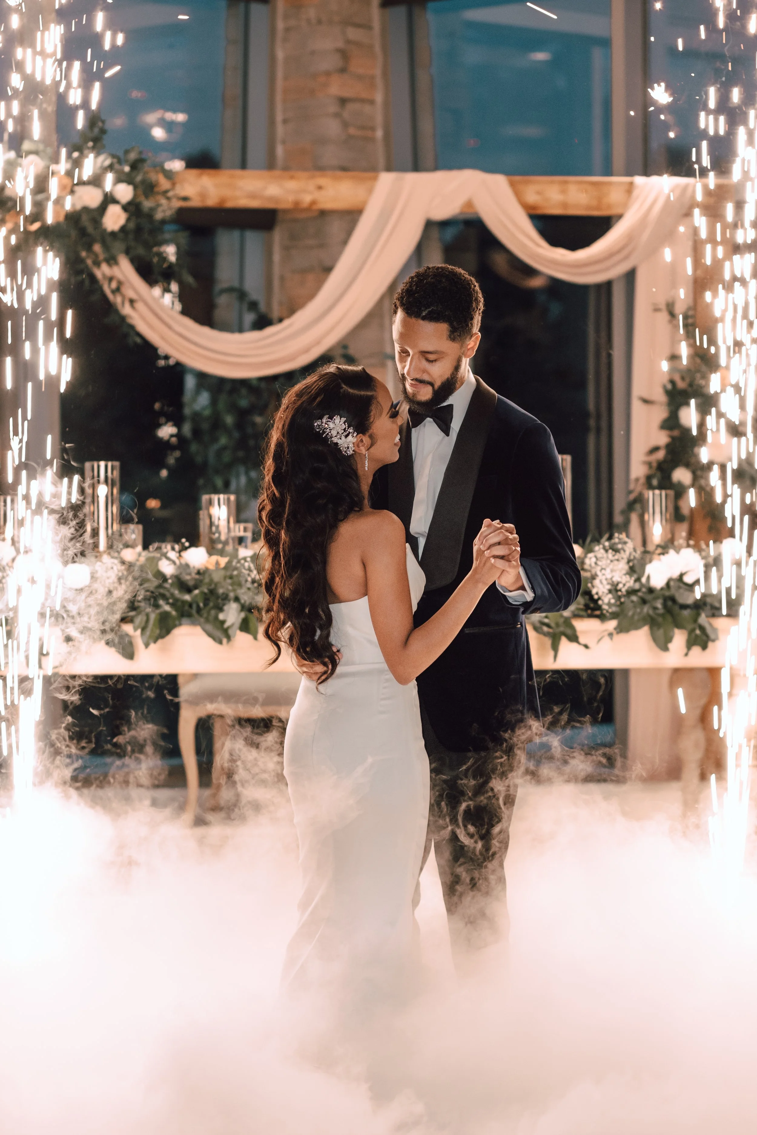 Intimate Wedding Photography — Nicole Guido, Photographer