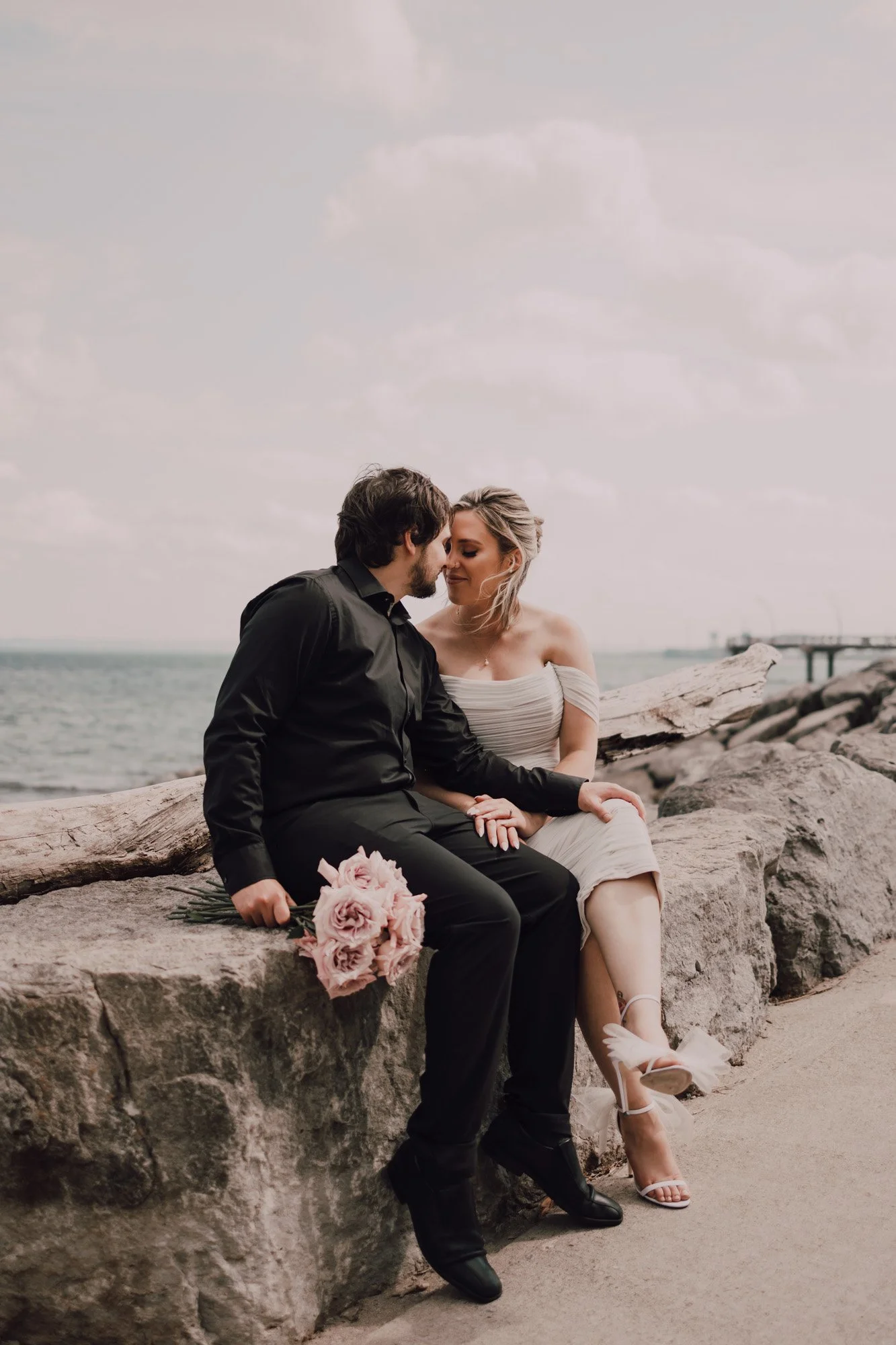 Nicole Guido | Wedding Photography in Hamilton, Niagara & Toronto