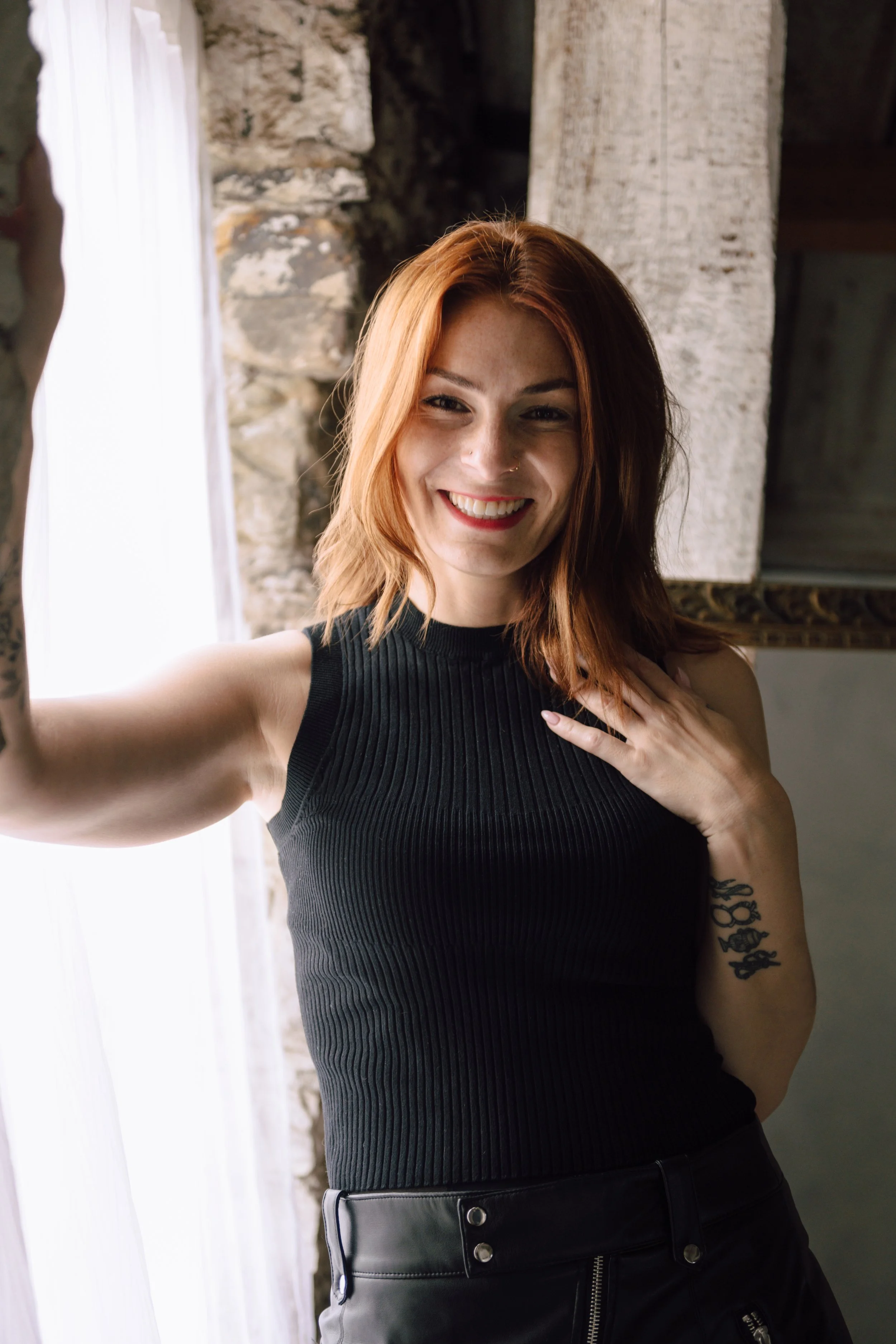 Nicole Guido | Wedding Photography in Hamilton, Niagara & Toronto