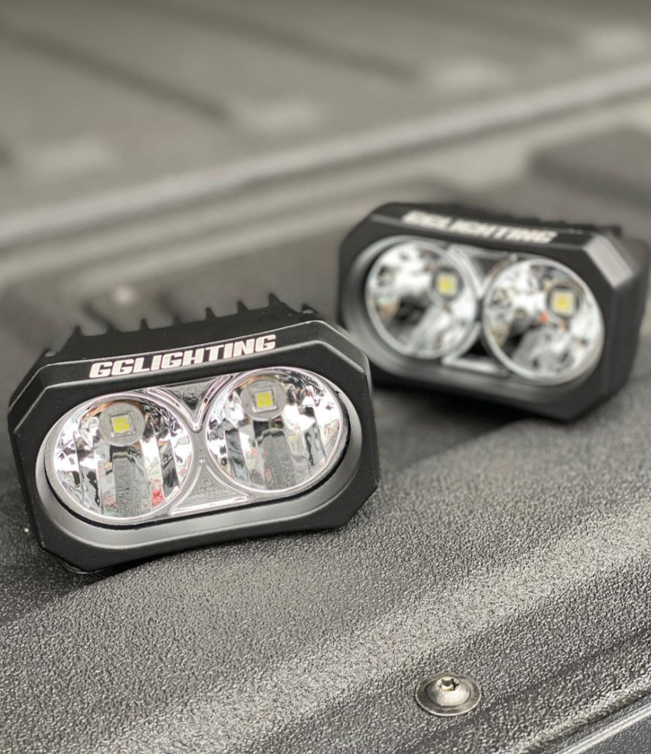 Store 2 — LEADFOOT OFFROAD