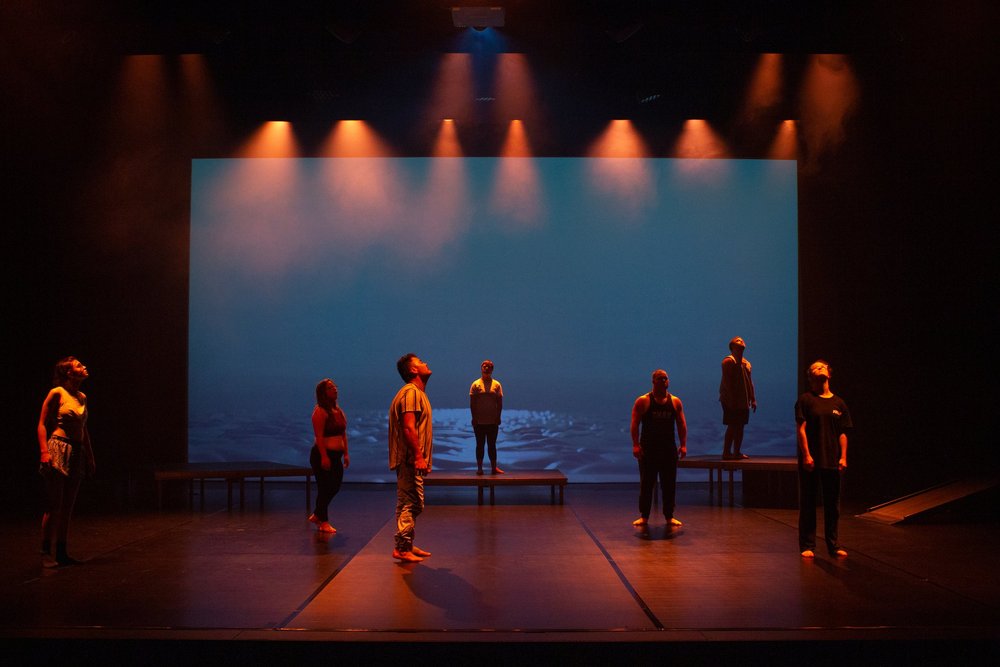 Sprung Dance Theatre