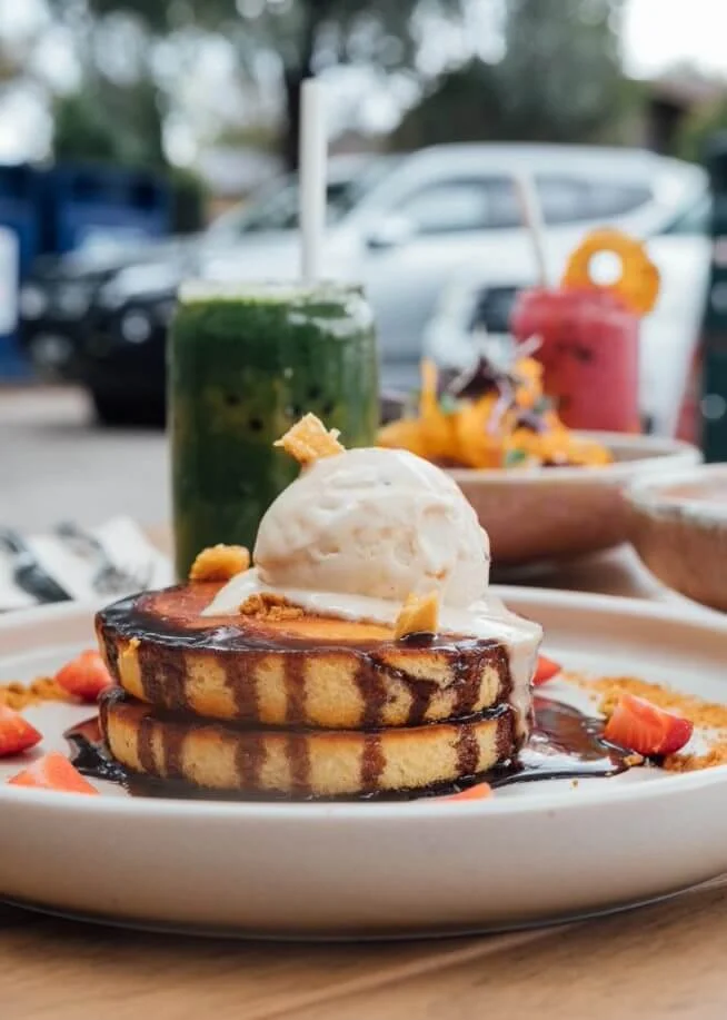 Birdie Cup Eatery