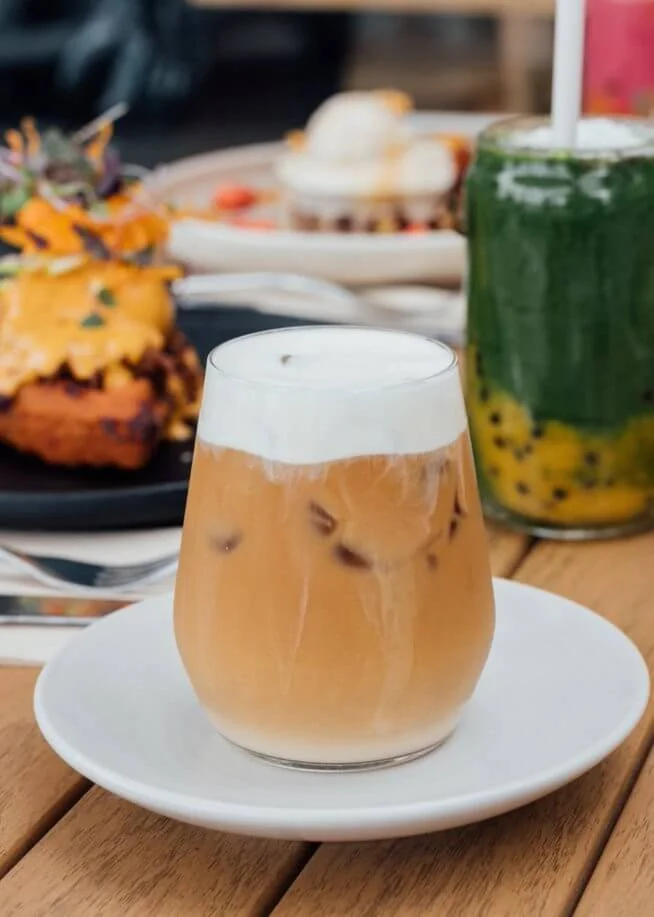 Birdie Cup Eatery