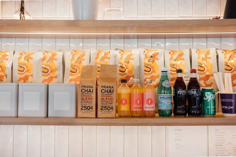 Birdie Cup Eatery