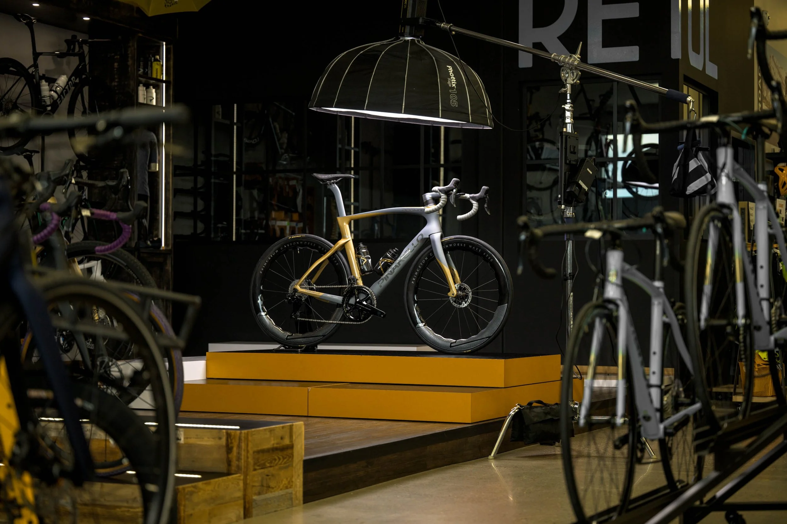 The Best Bike Shop in Airdrie & Calgary