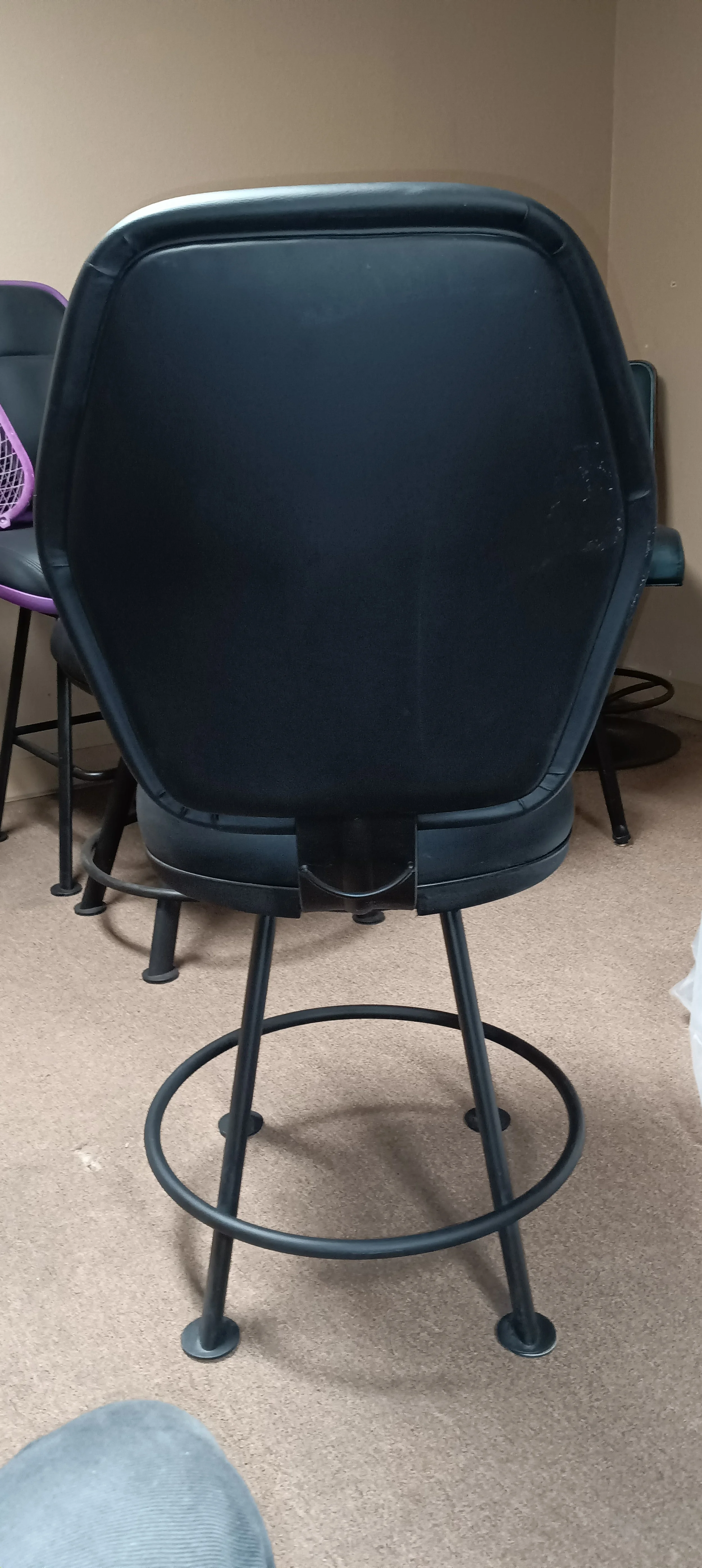 CHAIRS — Store 1 — Casino Products Worldwide