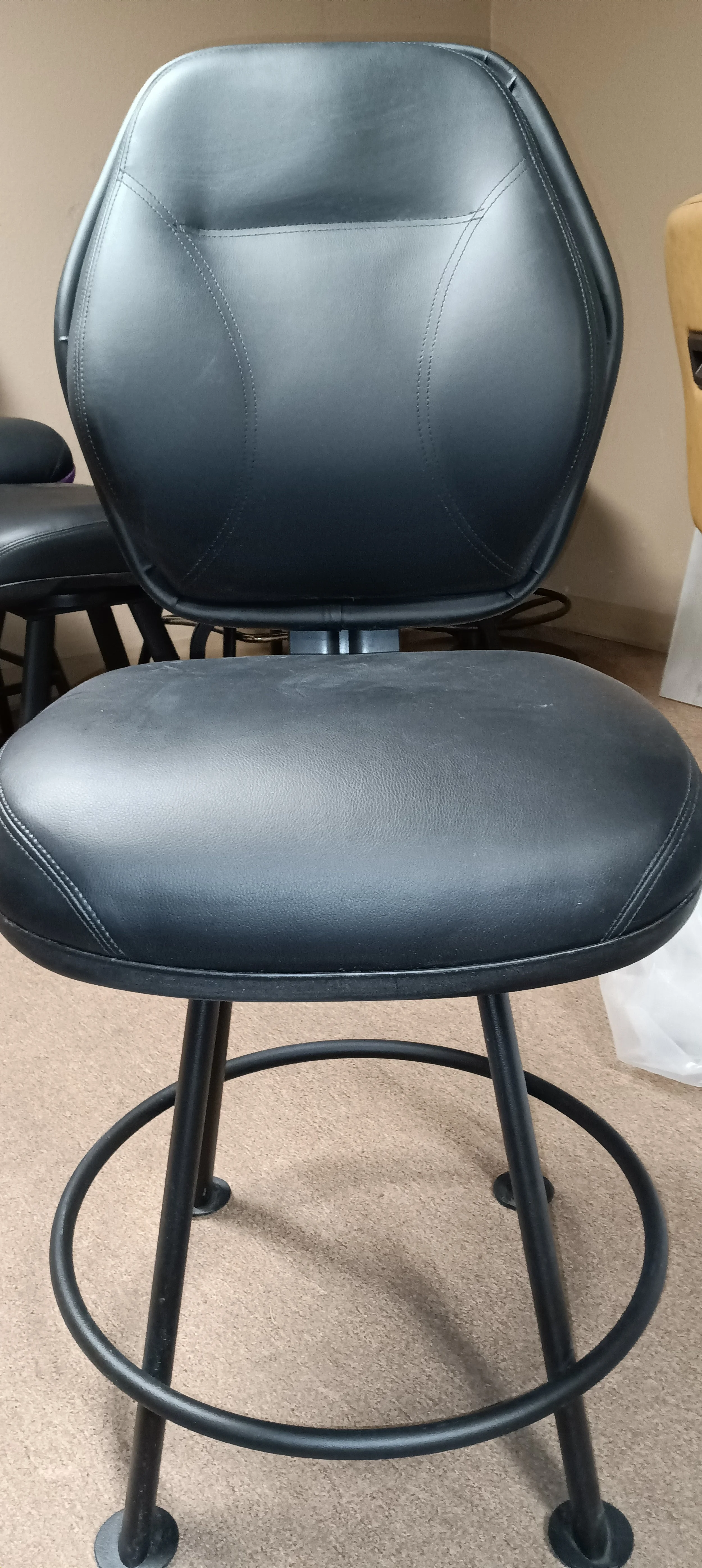 CHAIRS — Store 1 — Casino Products Worldwide
