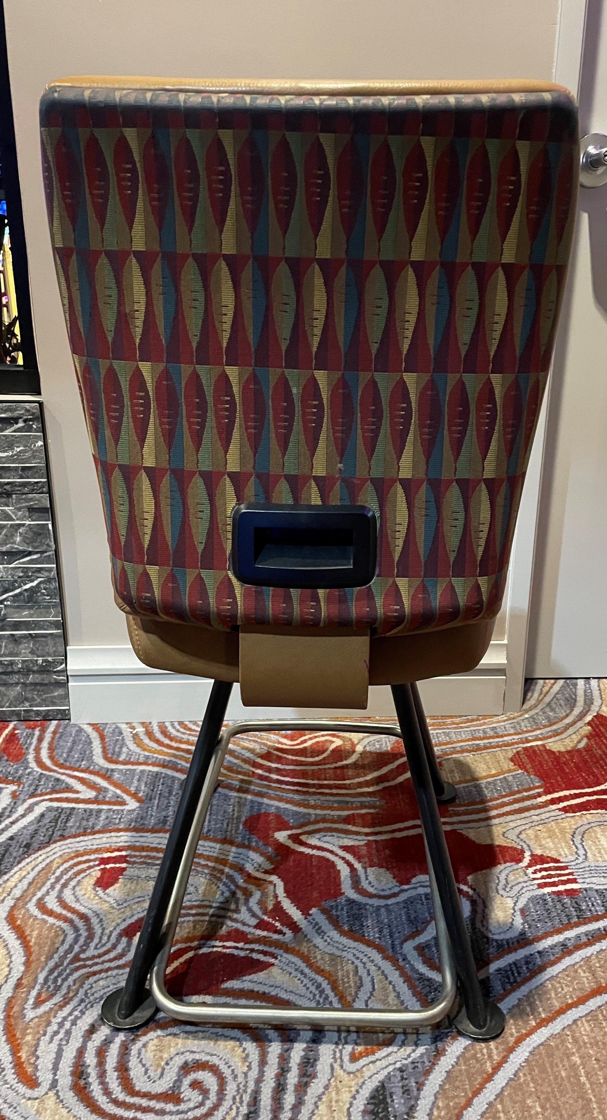 CHAIRS — Store 1 — Casino Products Worldwide