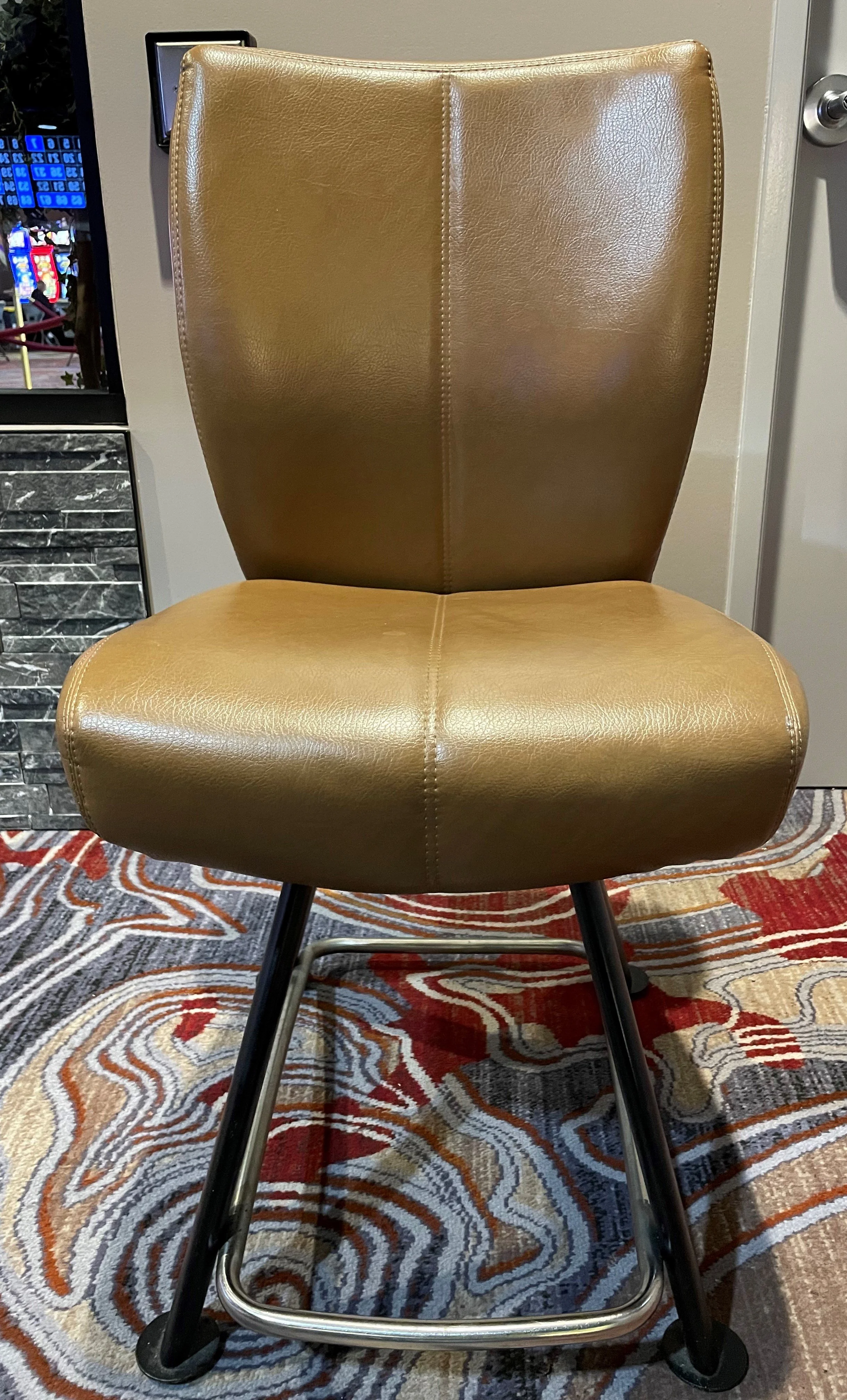 CHAIRS — Store 1 — Casino Products Worldwide
