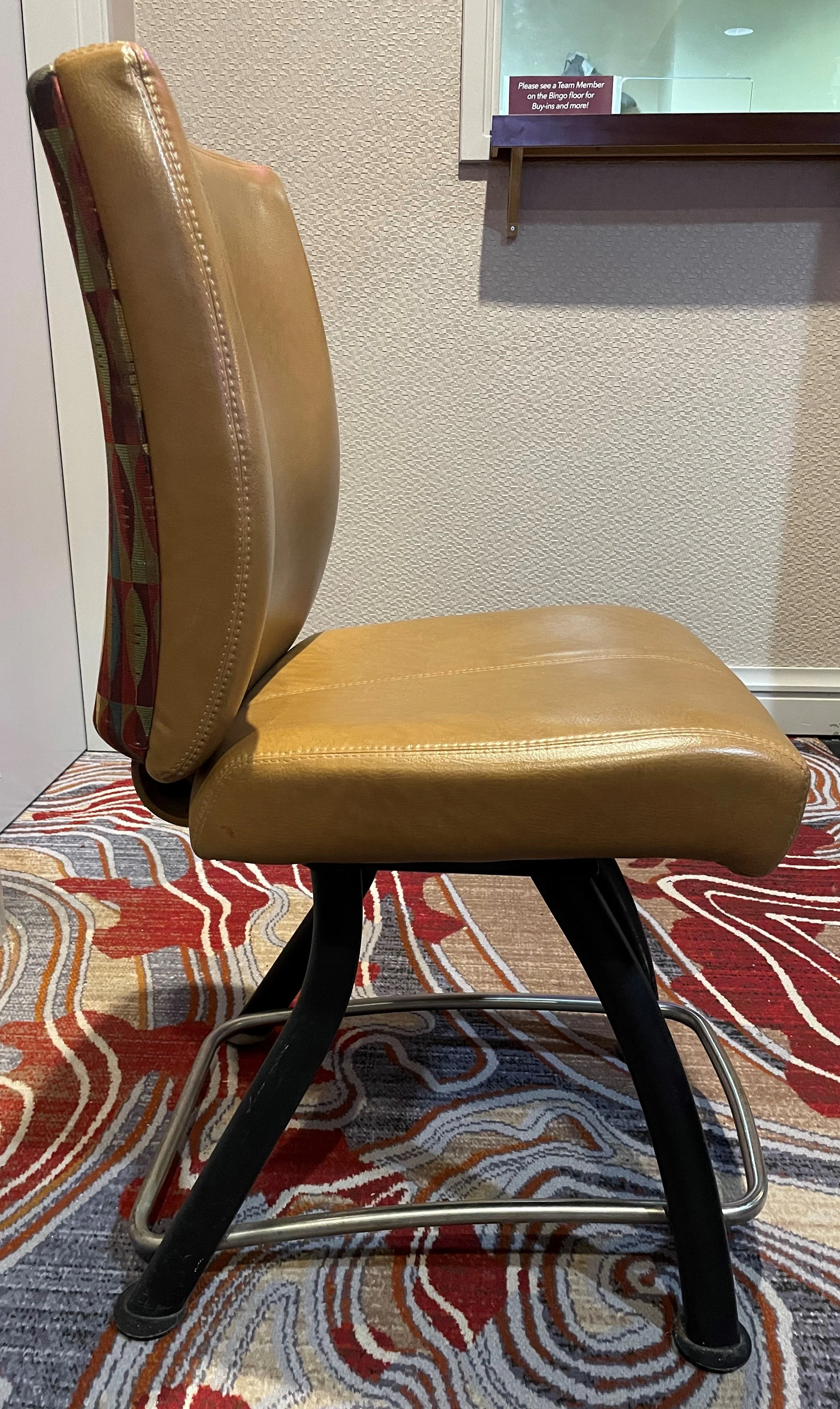 Store 1 — Casino Products Worldwide