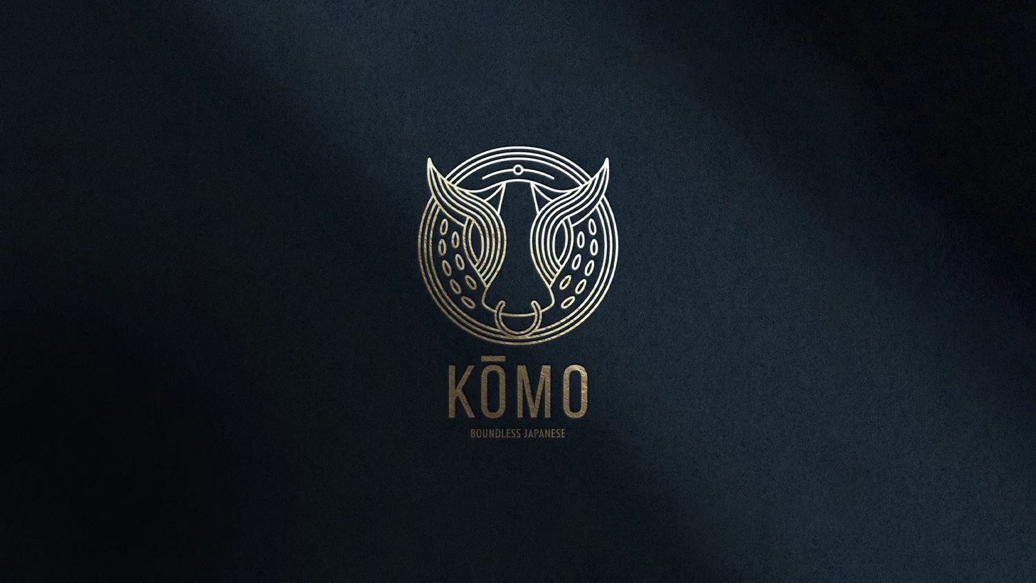 Portfolio - KOMO | GAZ
