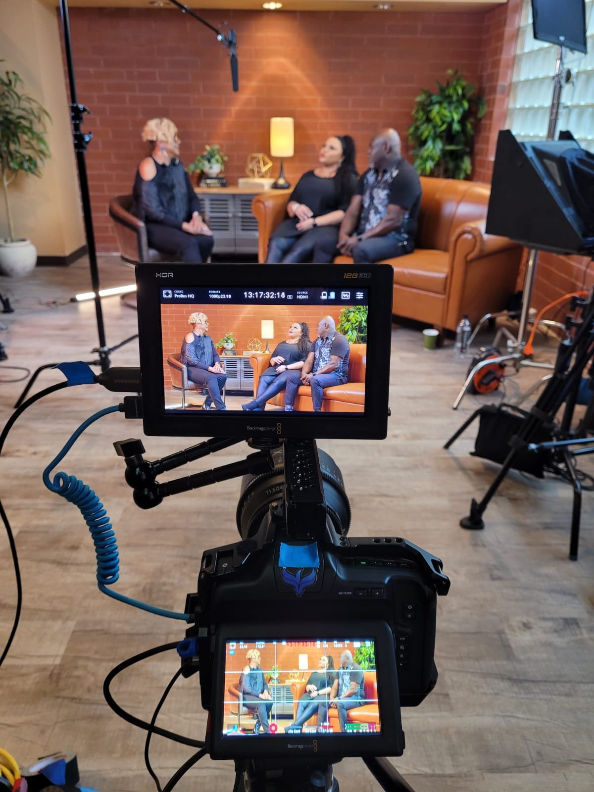 Lisa Marie Bennett Group