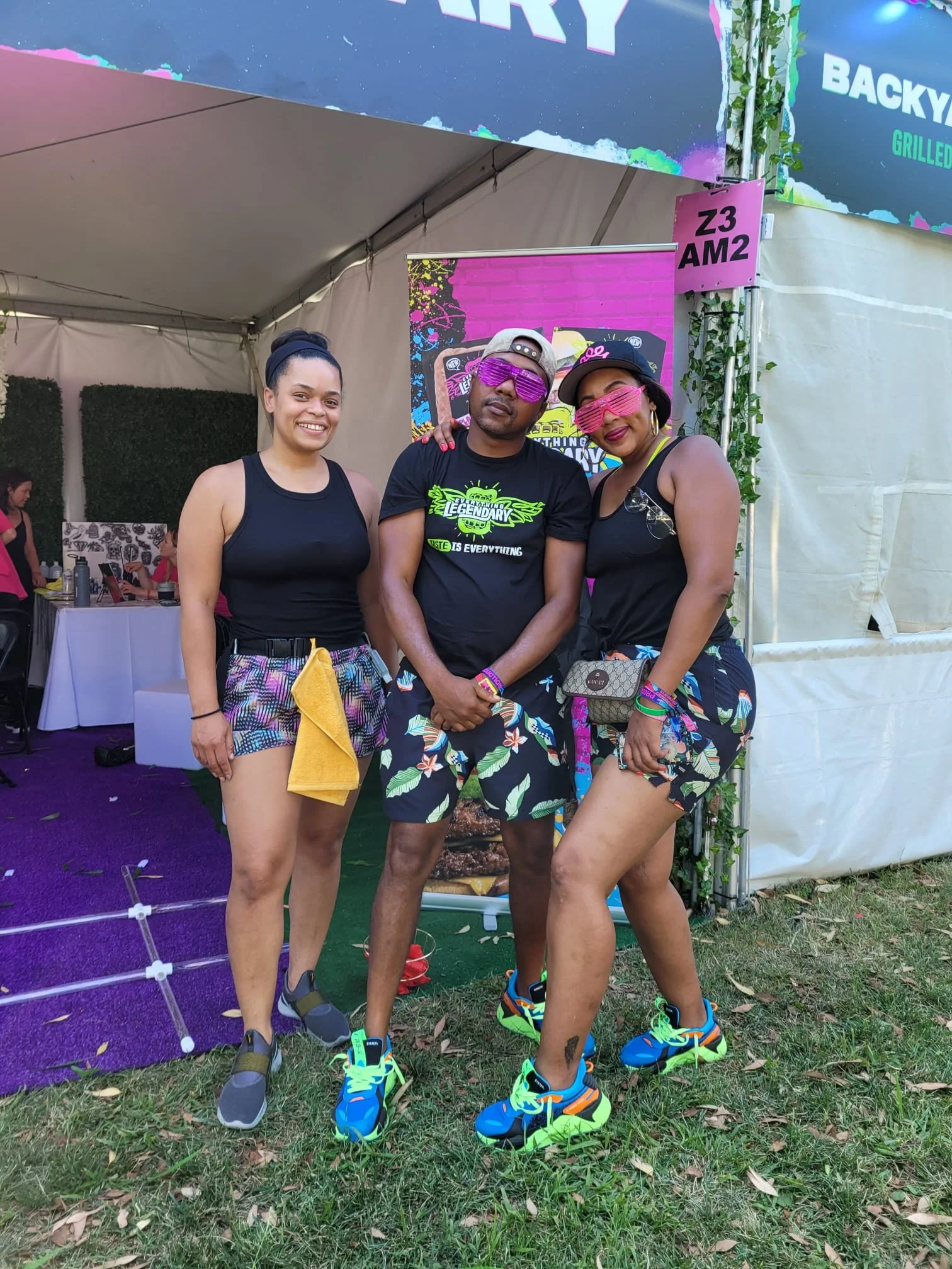 Lisa Marie Bennett Group