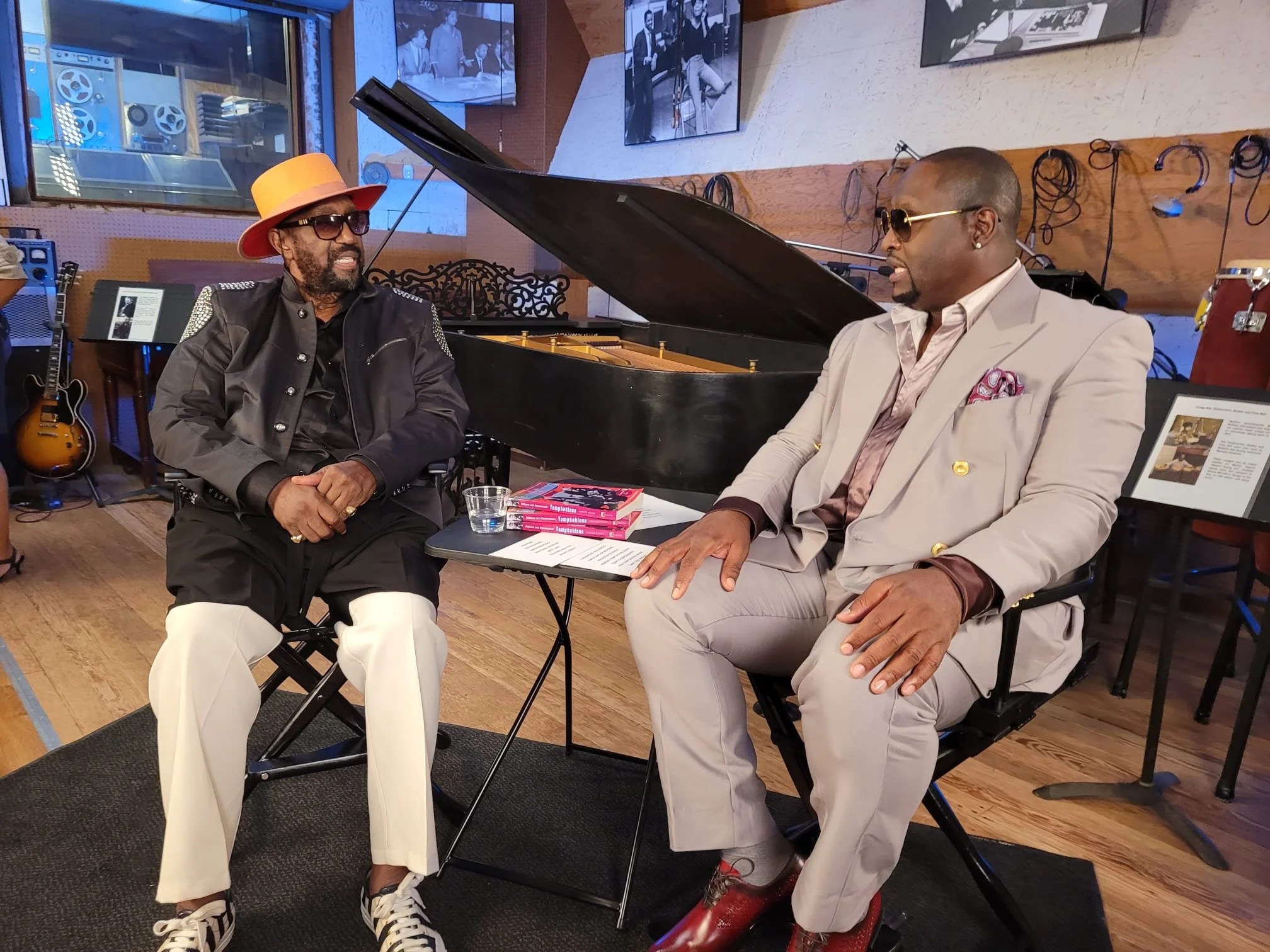 Lisa Marie Bennett Group