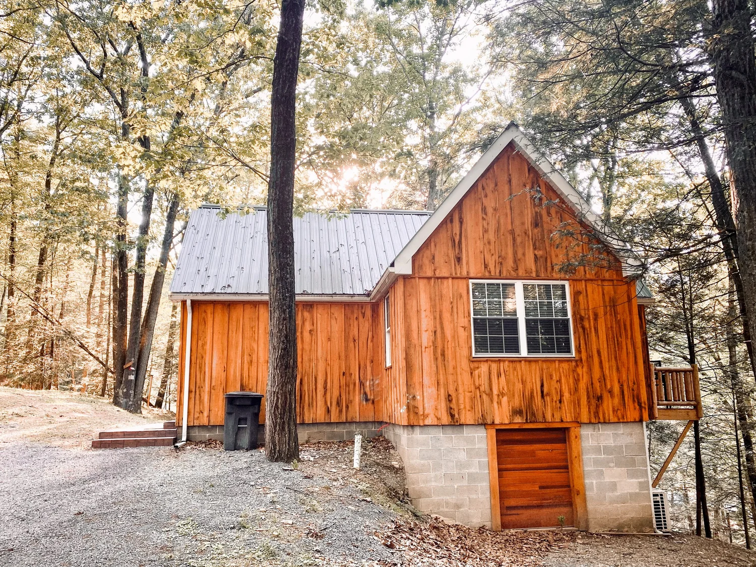 5771 Weikert Road — Whispering Mountain