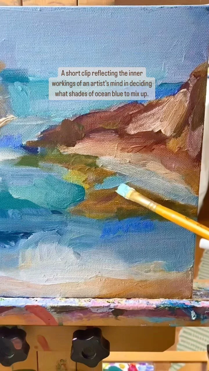 Nisha Paints Original Paintings