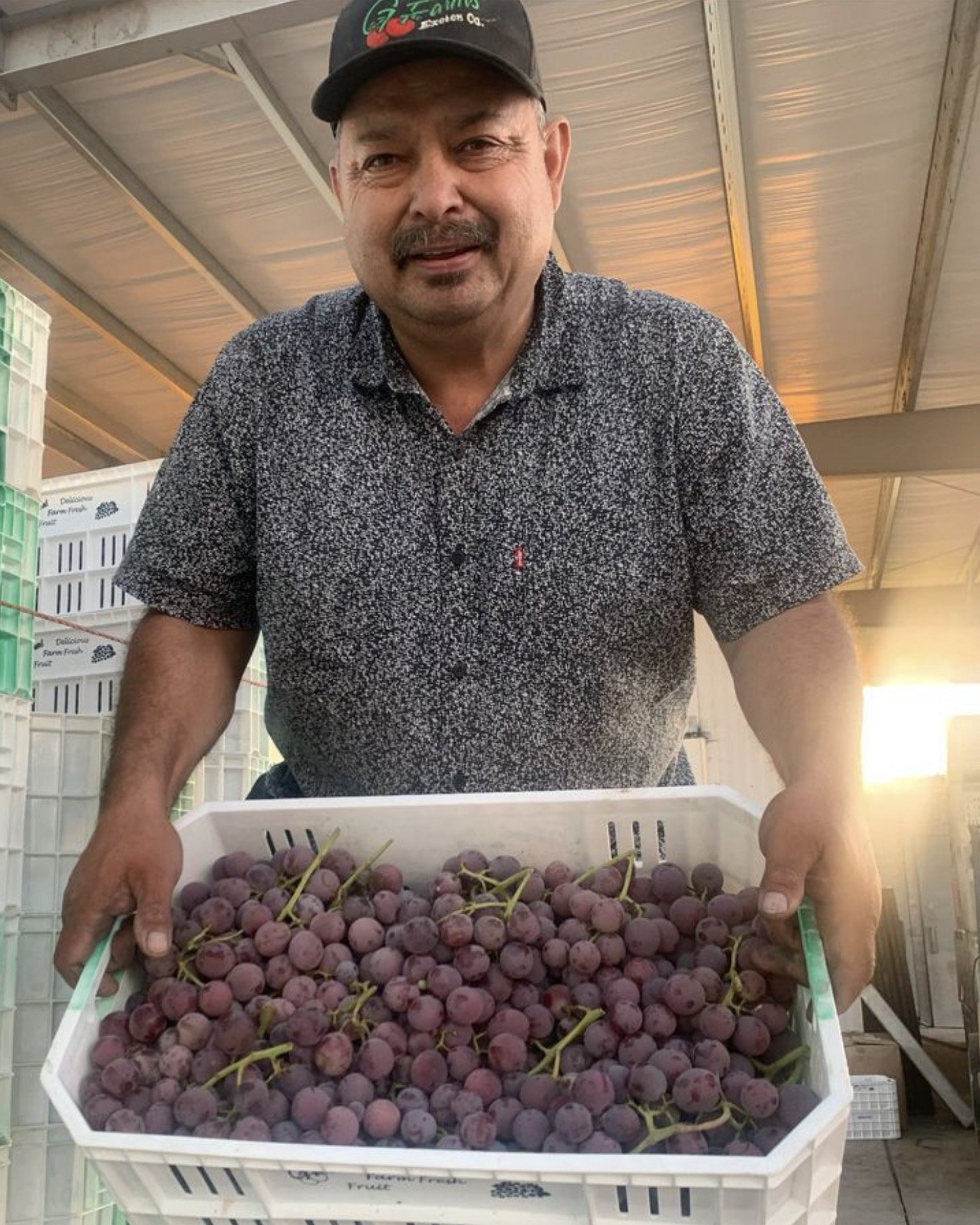 Our Farmers & Fisherman — Ojai Community Farmers Market