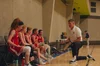 Team Griffin Academy - Basketball Tryouts in Oklahoma City