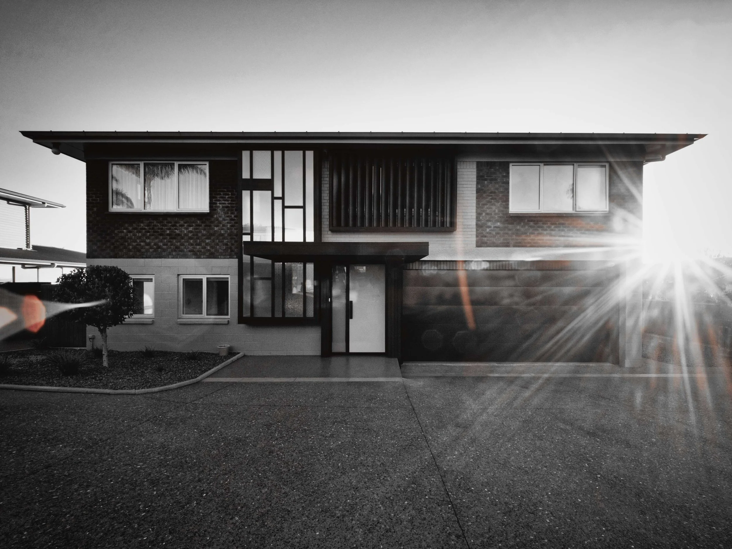 Residential — Sprout Architects