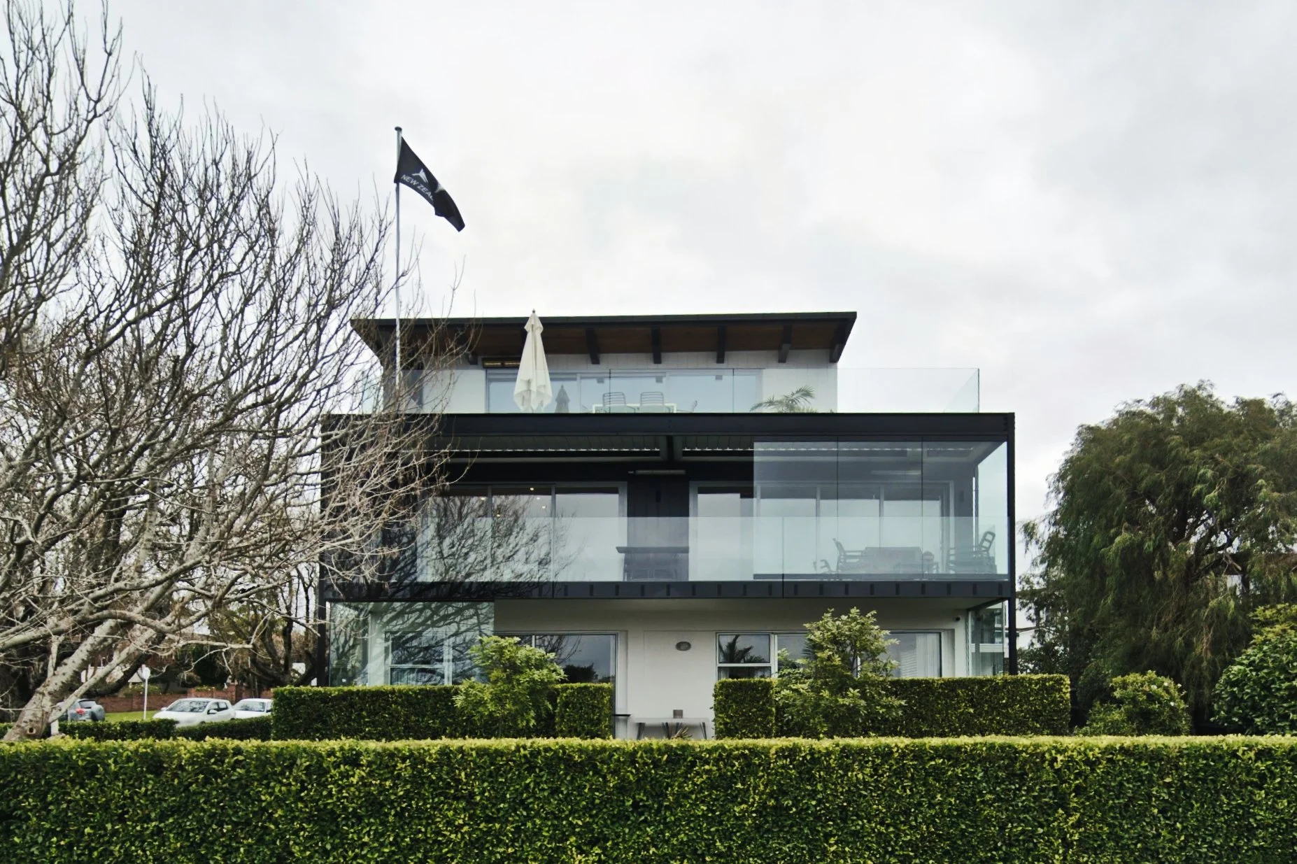 Residential — Sprout Architects