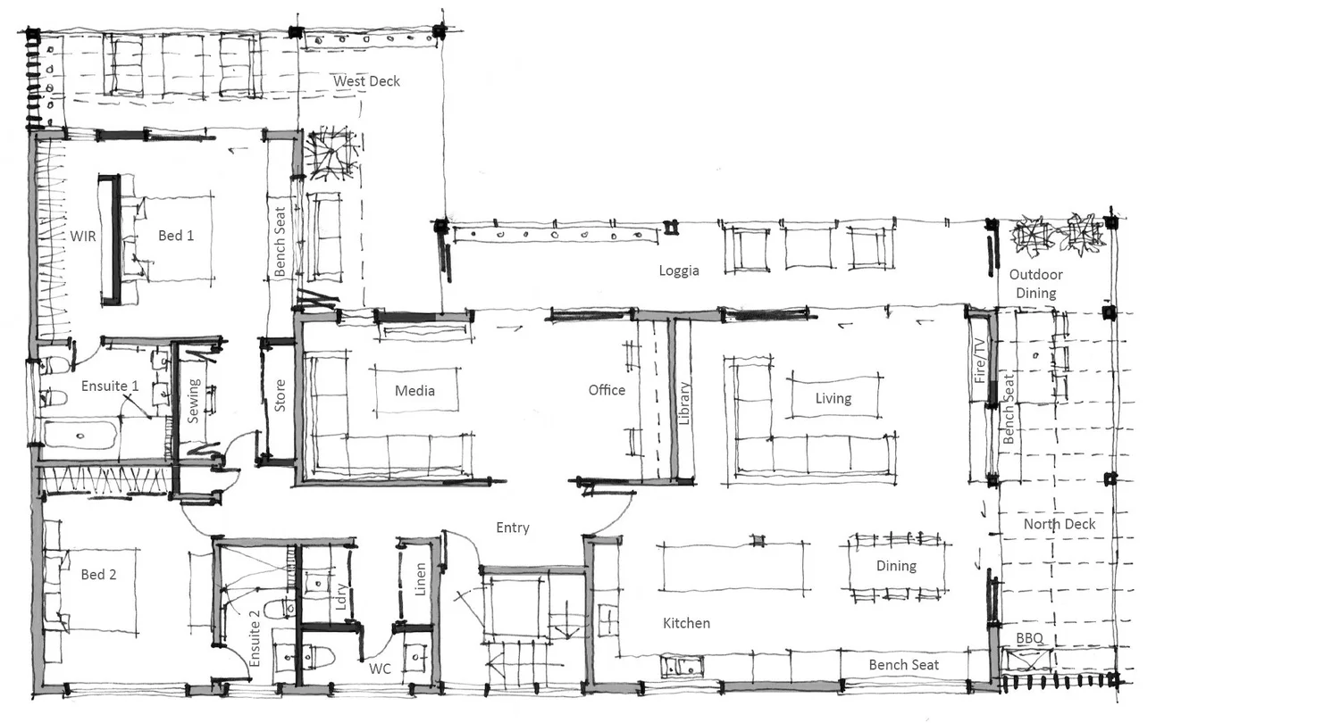 Coming Soon — Sprout Architects