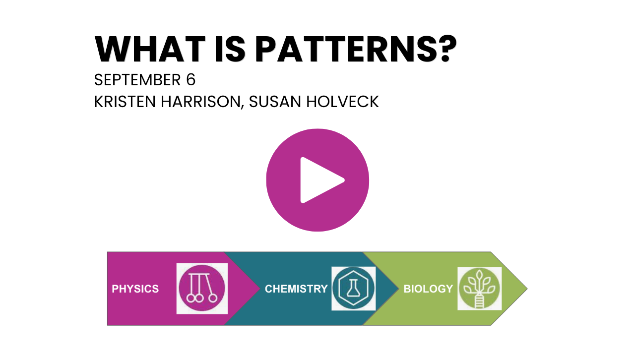 High School Science for All