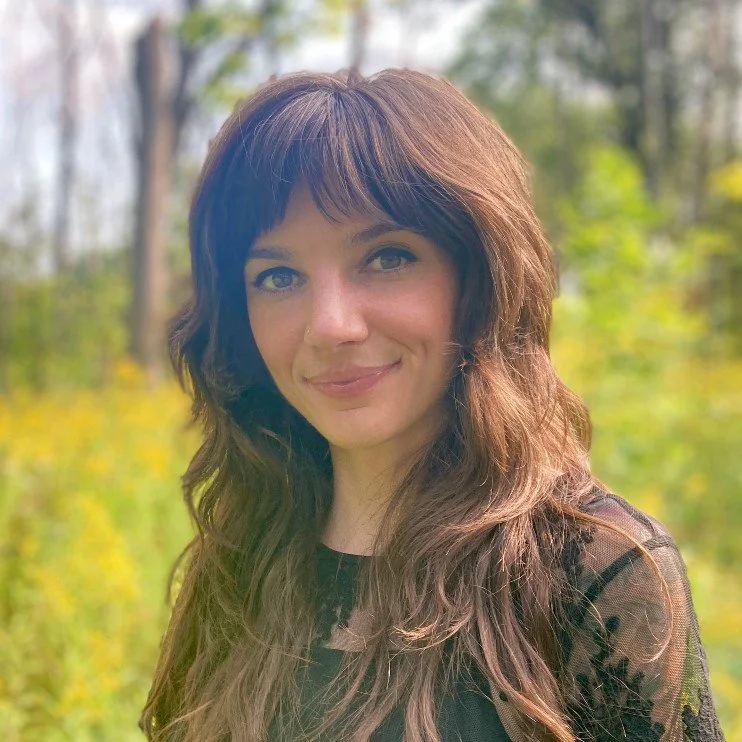 Hannah Keene — Head Heart Therapy