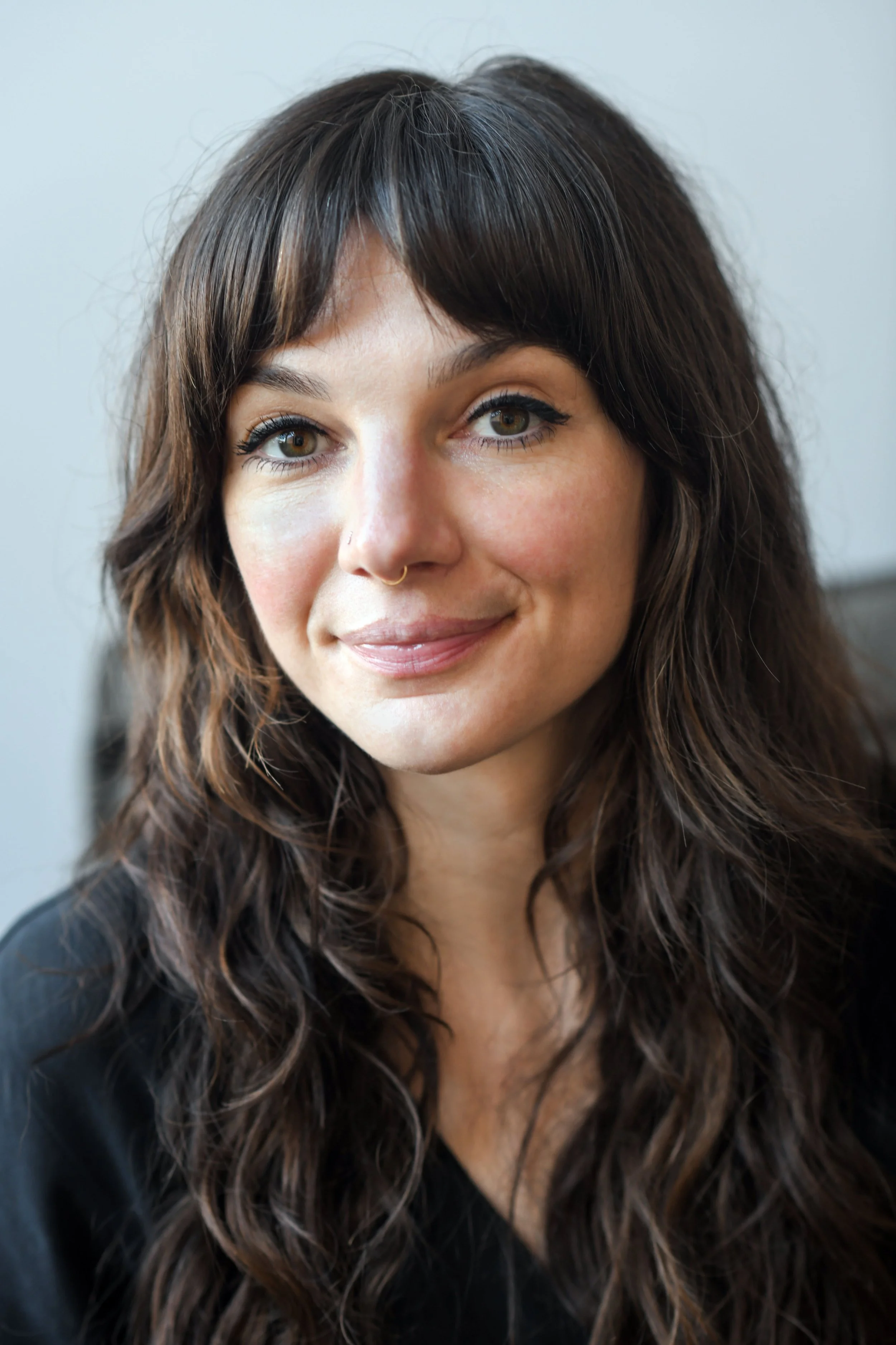 Hannah Keene — Head Heart Therapy