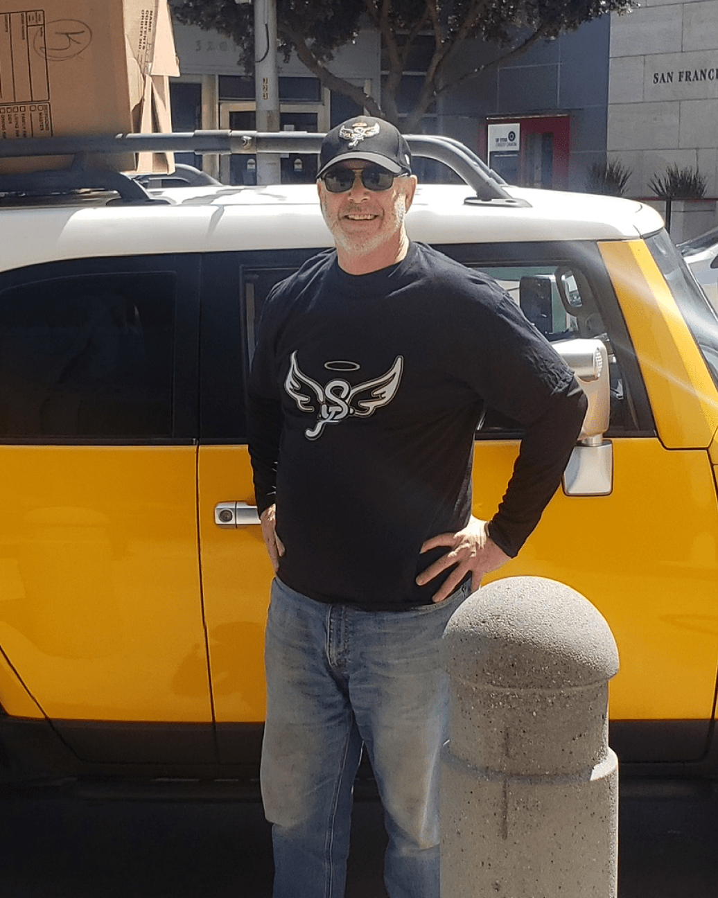 About Us — Urban Angels SF - Nonprofit Serving Children In Need In San ...