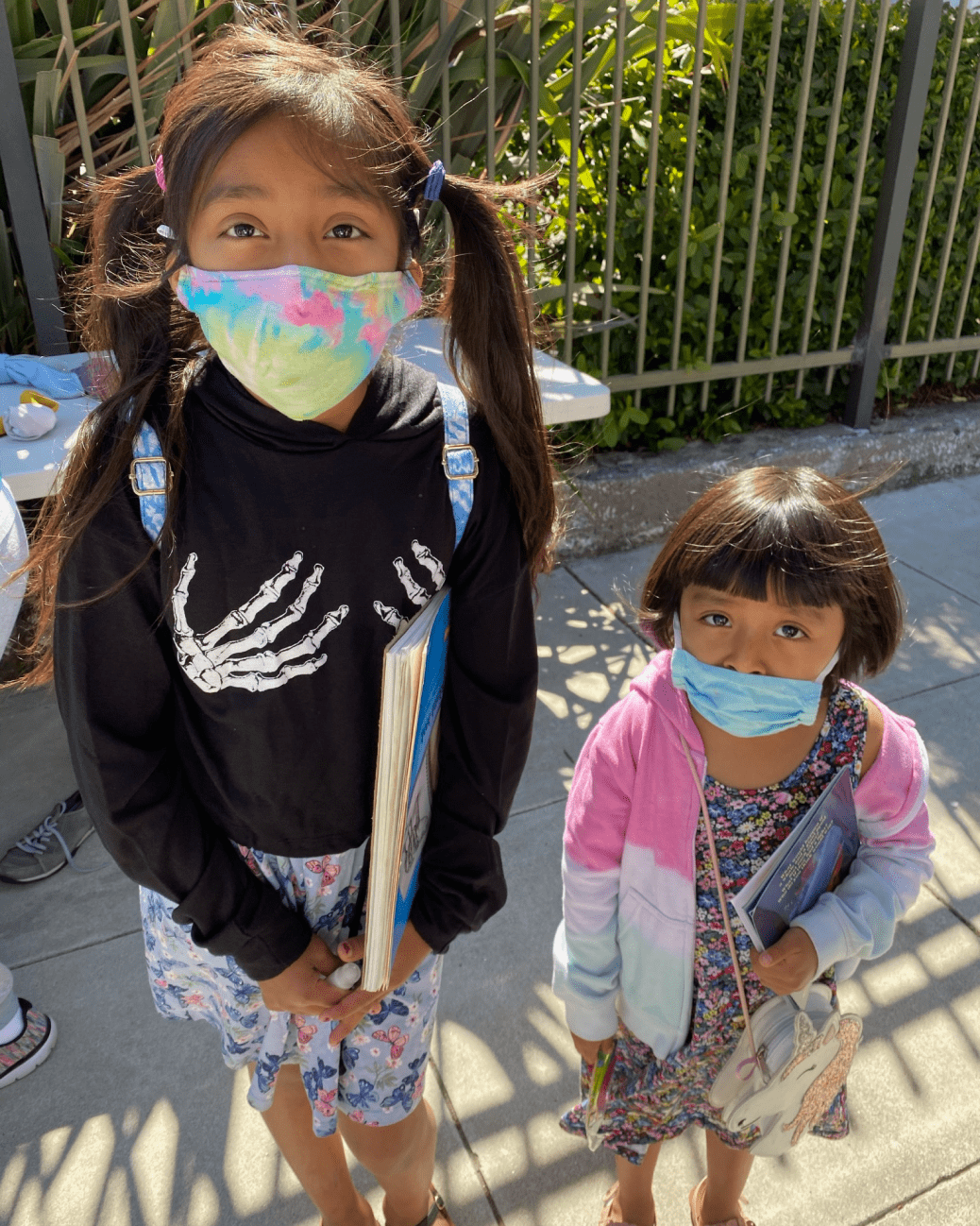 Urban Angels SF - Nonprofit Serving Those In Need In San Francisco