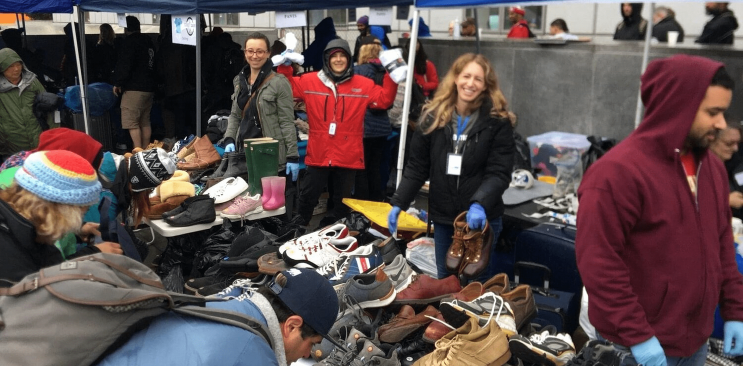 Support — Urban Angels SF - Nonprofit Serving Children In Need In San ...