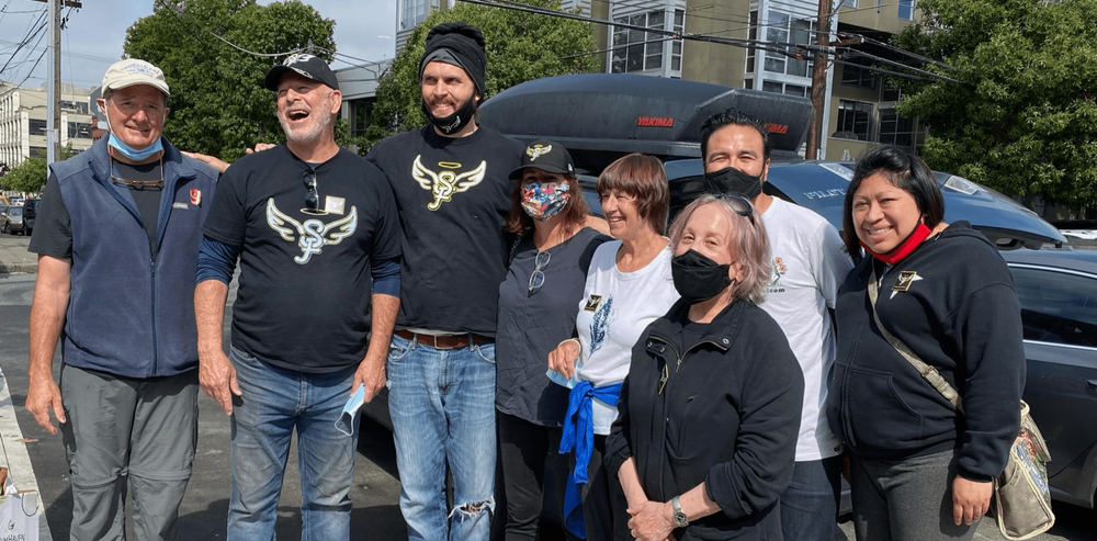 About our Programs & Services — Urban Angels SF - Nonprofit Serving ...