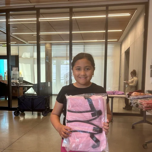 Urban Angels SF - Nonprofit Serving Those In Need In San Francisco