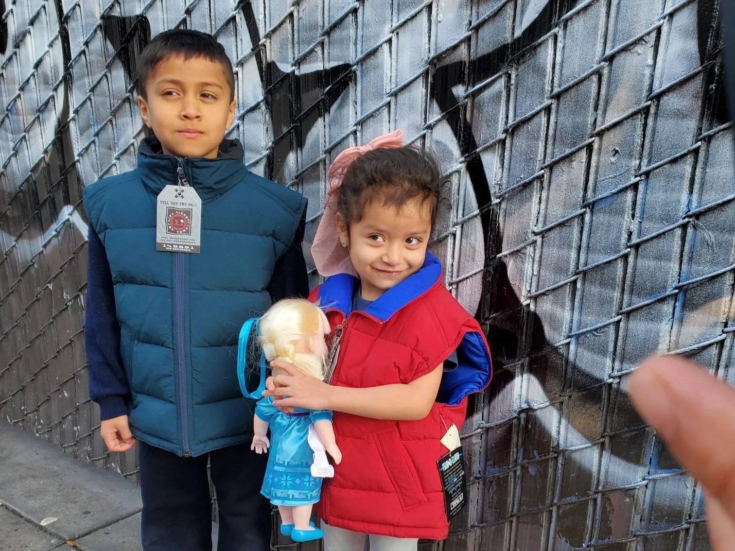 About our Programs & Services — Urban Angels SF - Nonprofit Serving ...