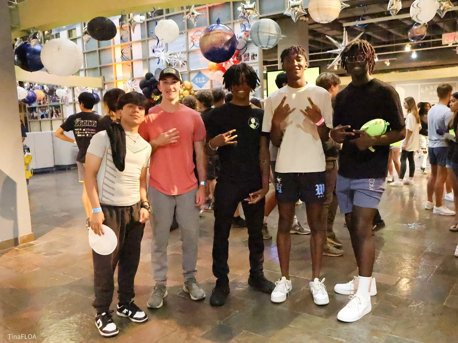 Project Graduation CHCCS