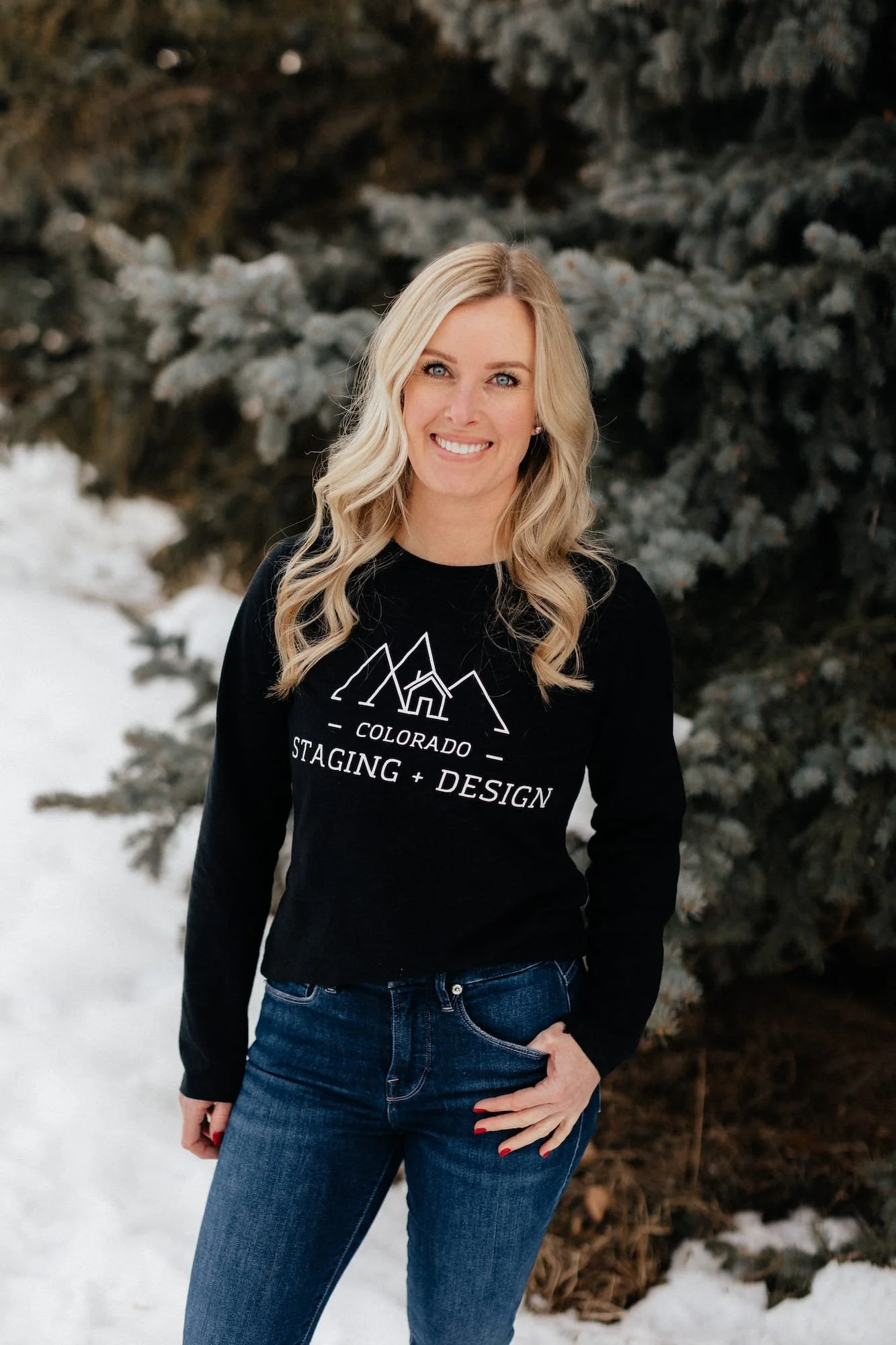 About — Colorado Staging Company