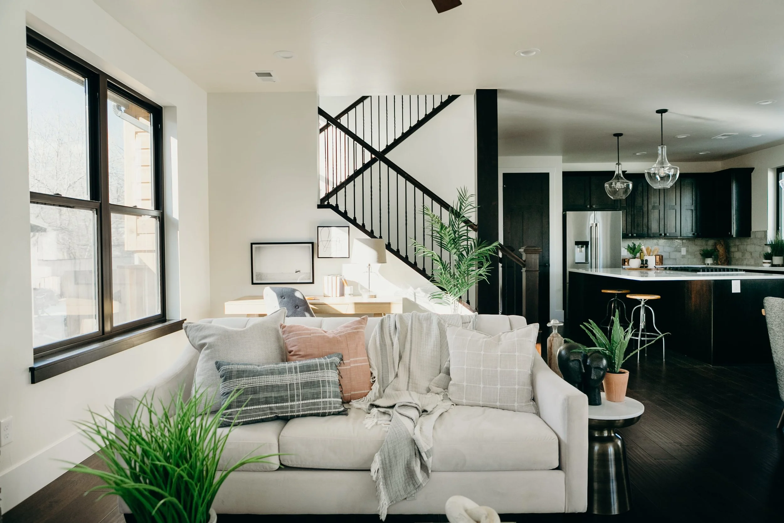 Colorado Staging Company