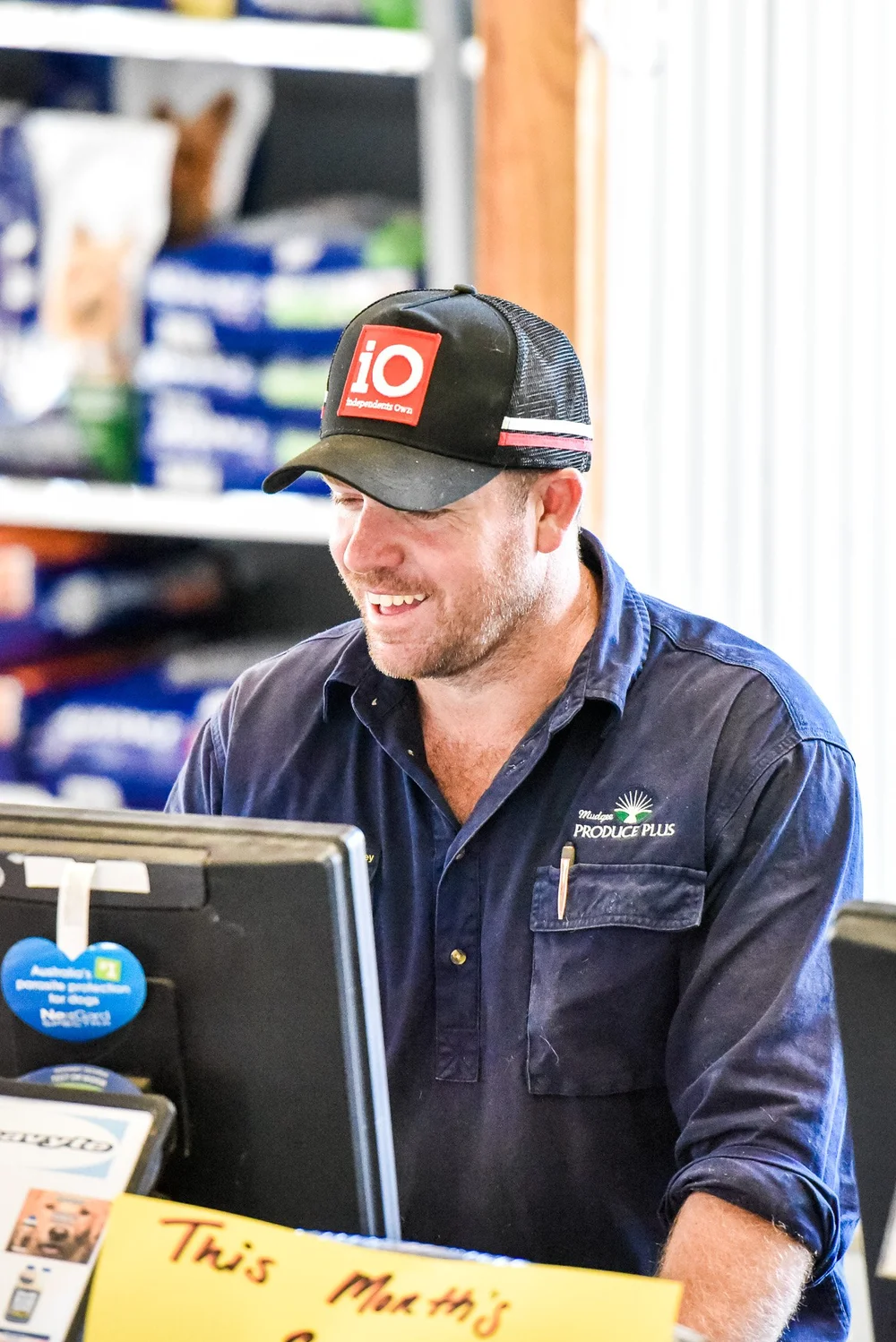 Mudgee Produce Plus