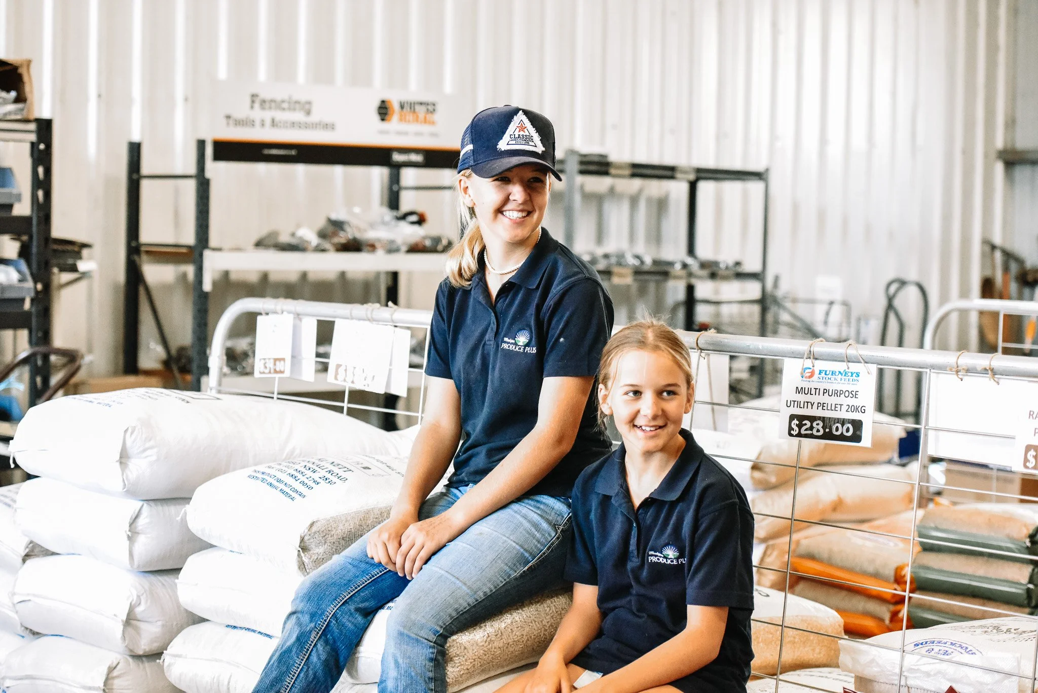 Livestock — Mudgee Produce Plus